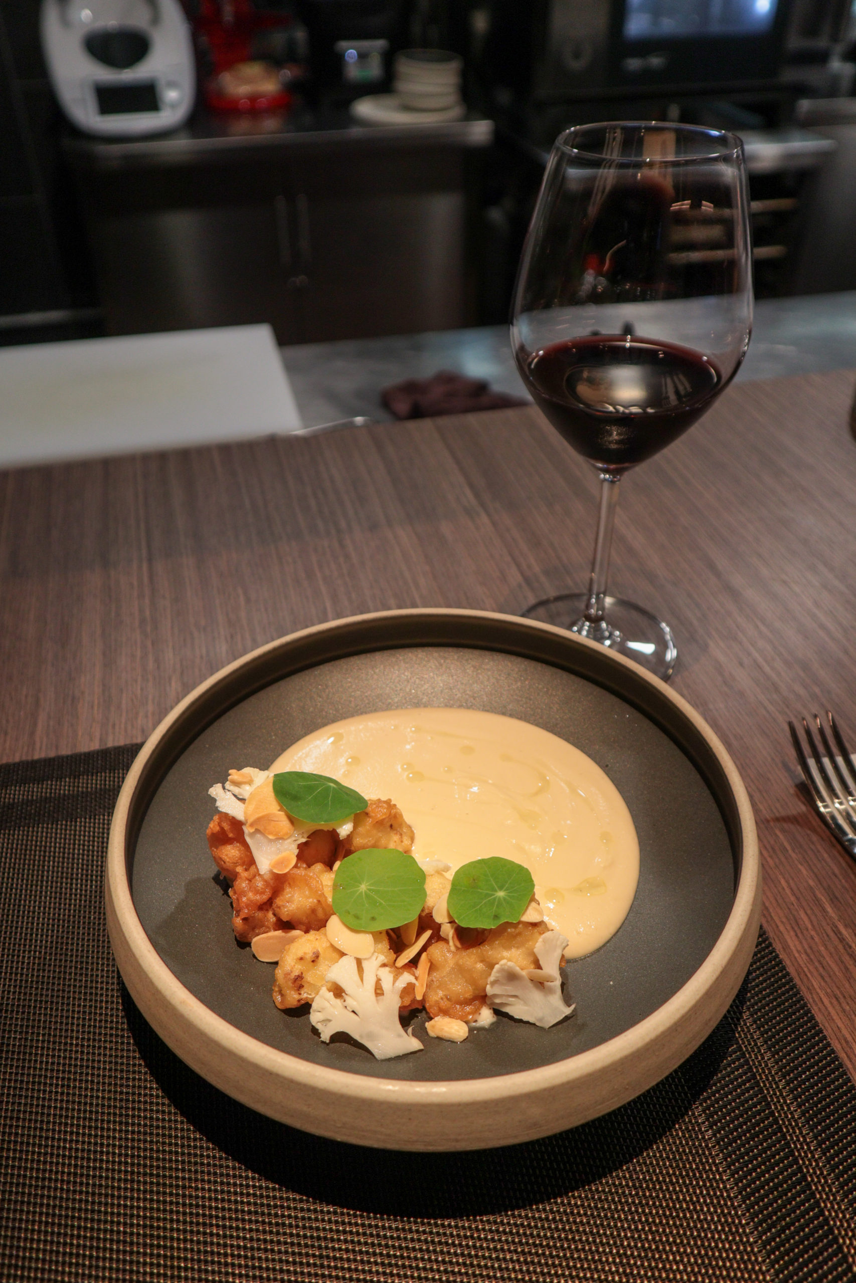 TBC Restaurant, TTDI - Thokohmakan