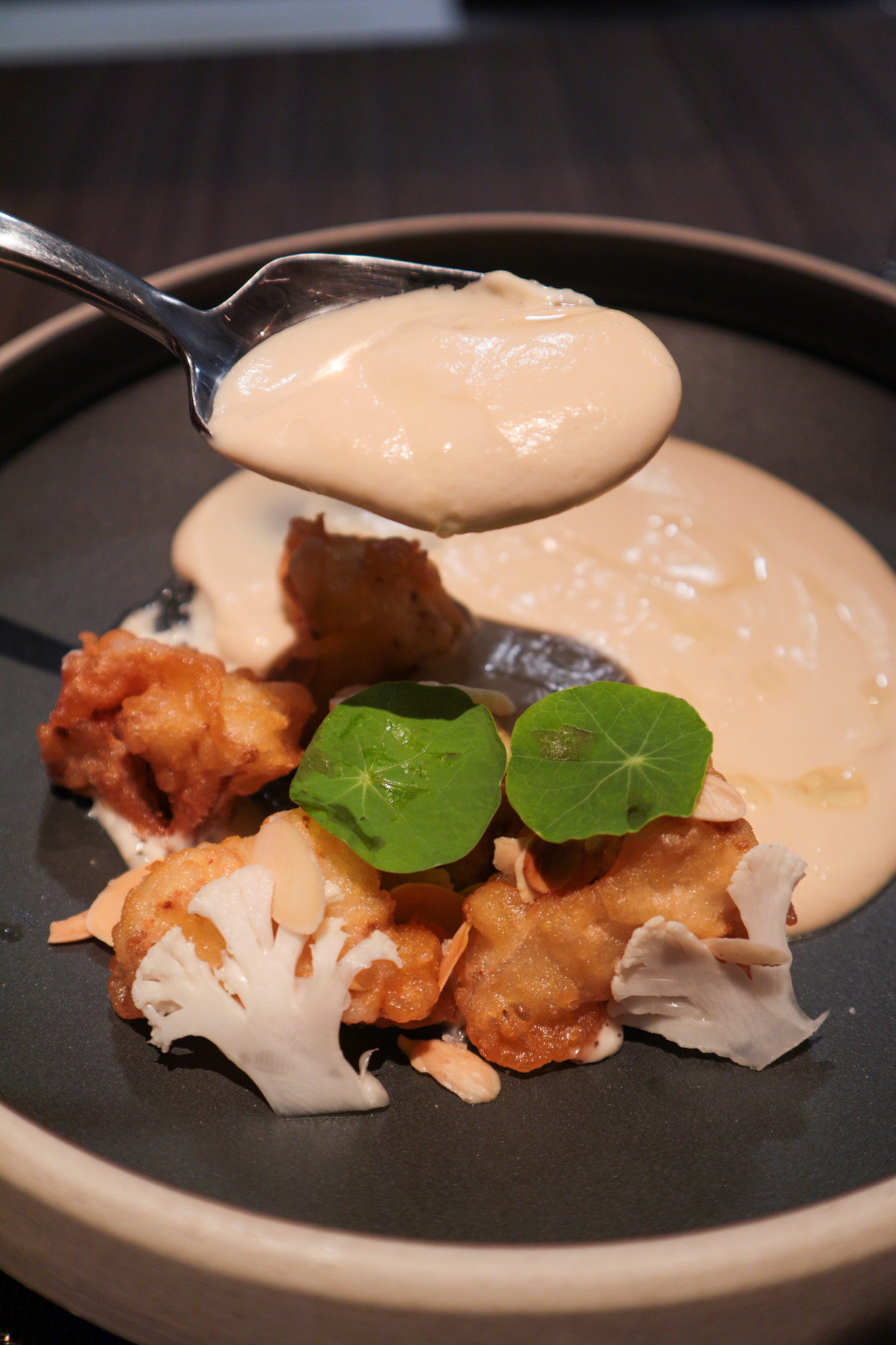 TBC Restaurant, TTDI - Thokohmakan