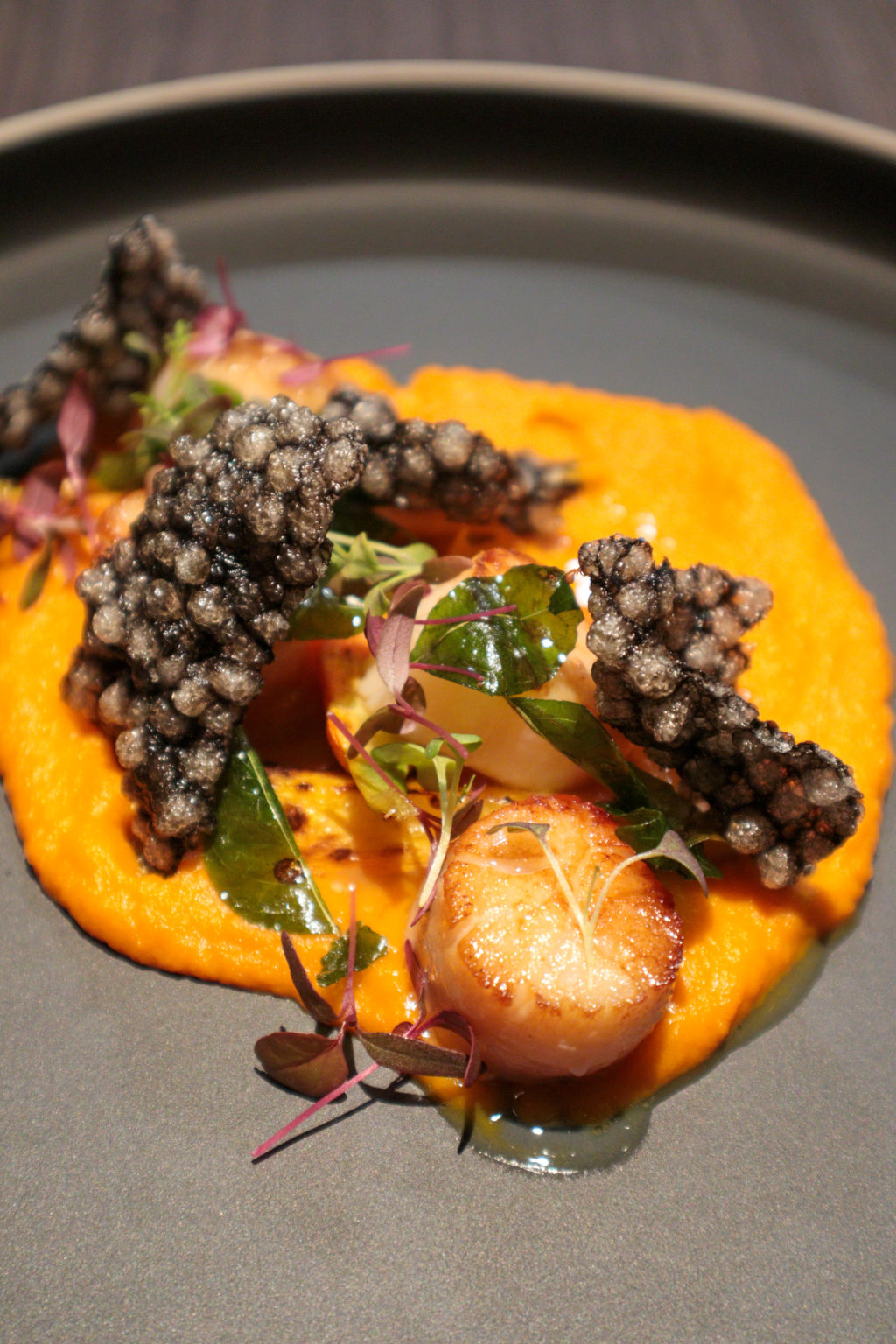 TBC Restaurant, TTDI - Thokohmakan