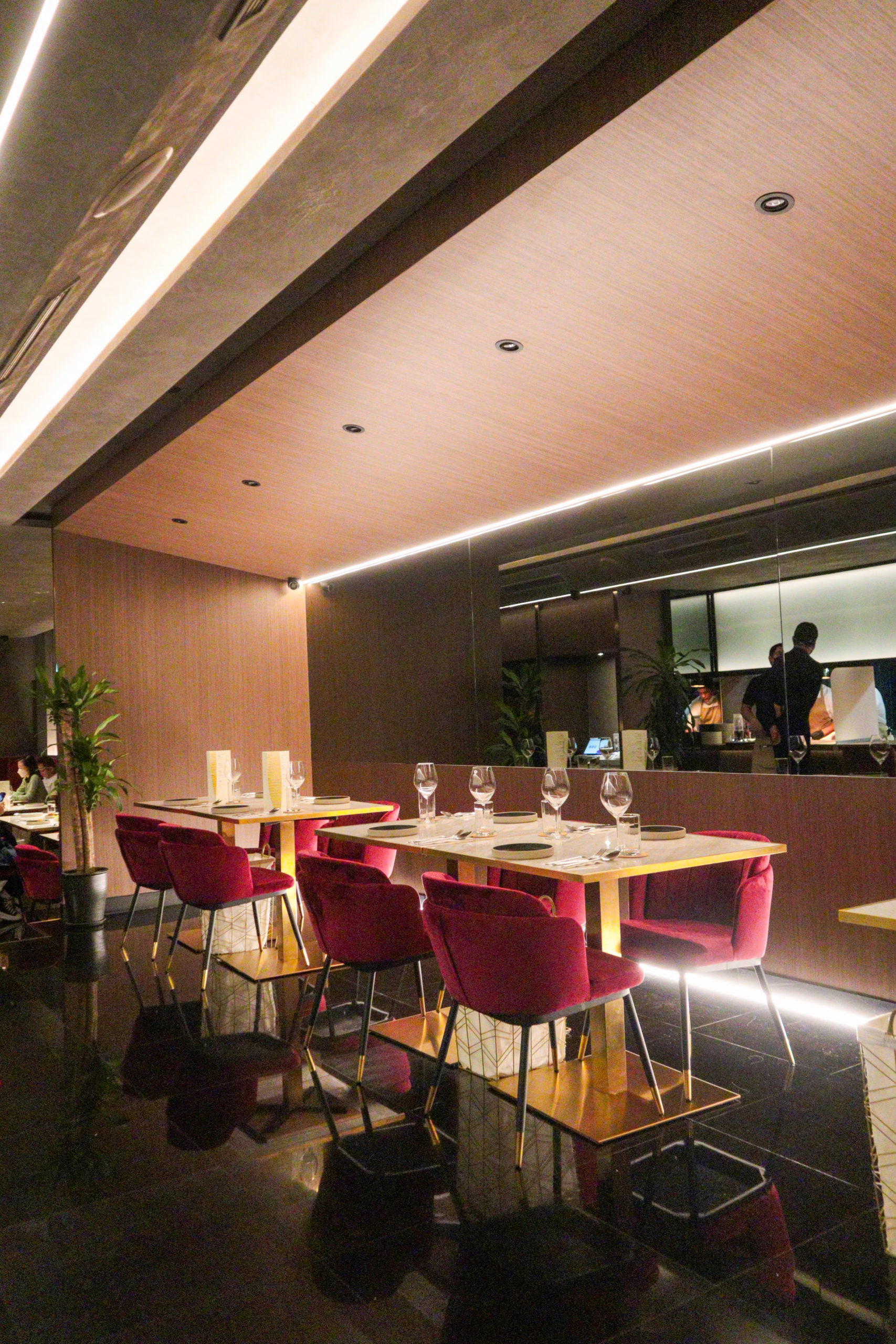 TBC Restaurant, TTDI - Thokohmakan