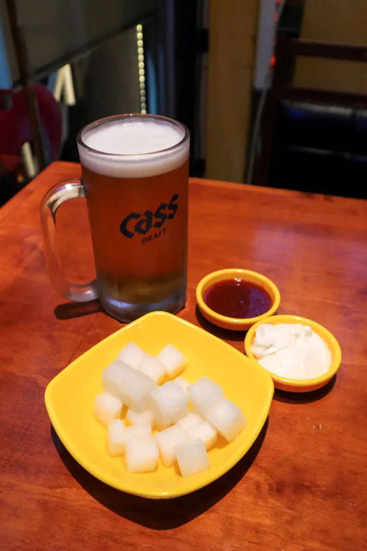 Chicken House Solaris, Mont Kiara - Thokohmakan