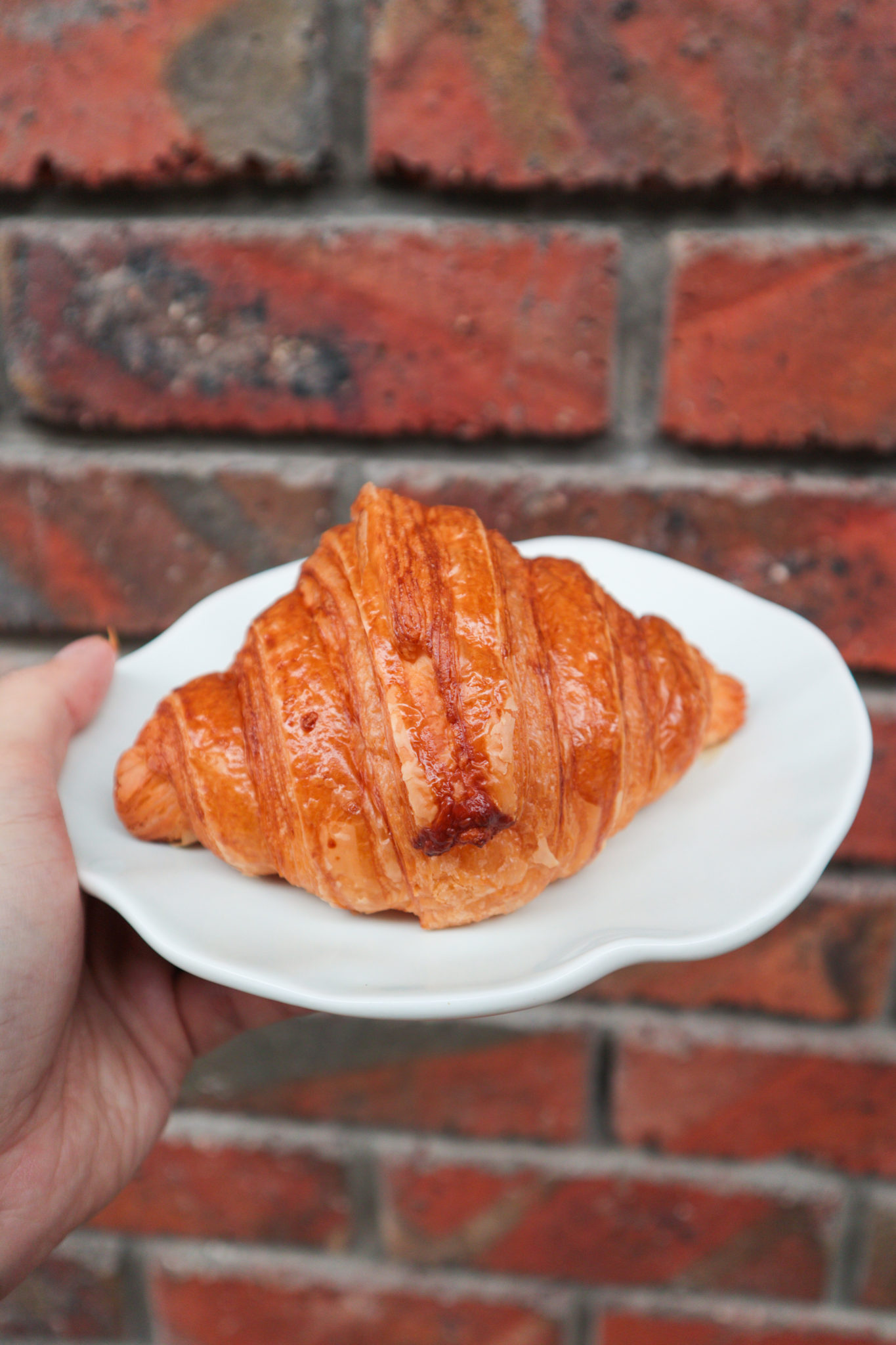 Flaaah the Bakery, Chinatown - Thokohmakan