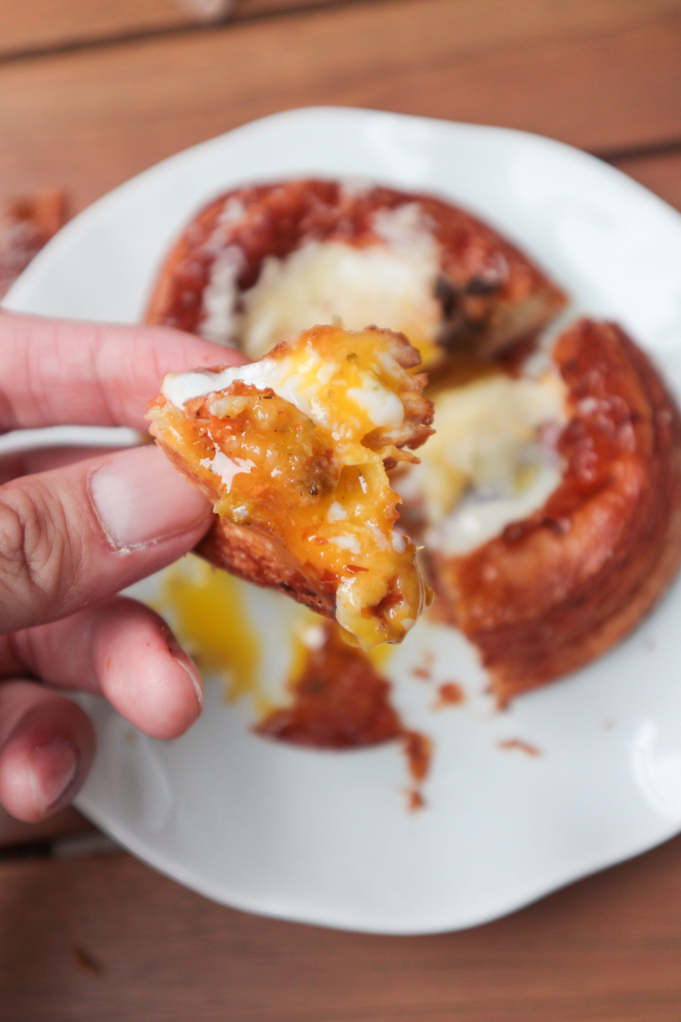 Flaaah the Bakery, Chinatown - Thokohmakan