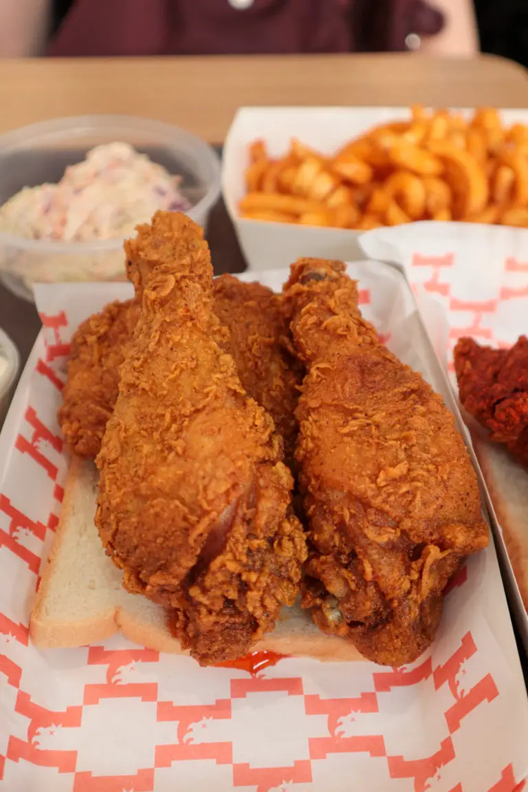 Hot Bird, Damansara Uptown - Thokohmakan