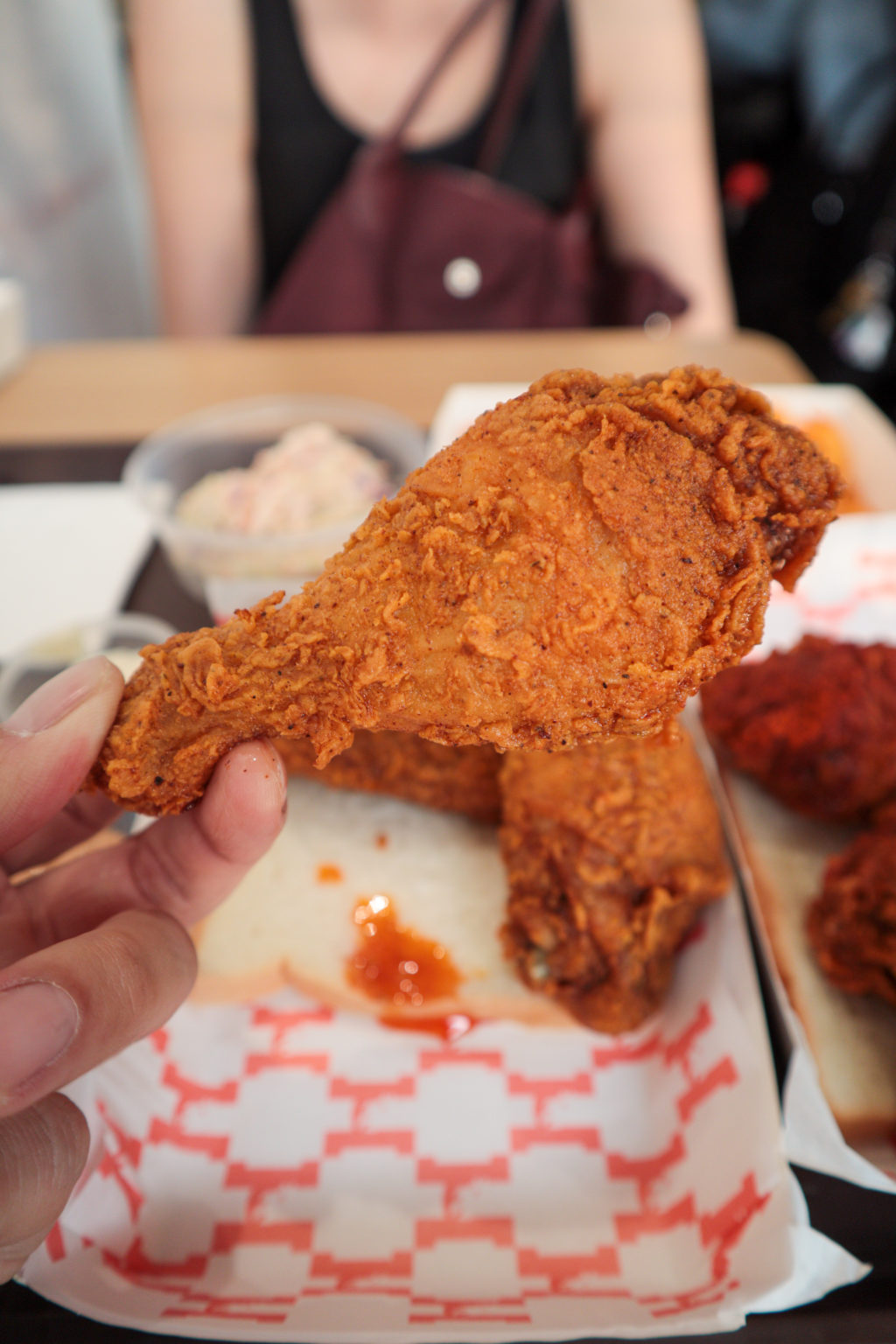 Hot Bird, Damansara Uptown - Thokohmakan