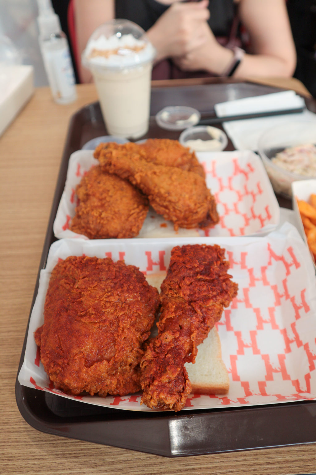 Hot Bird, Damansara Uptown - Thokohmakan
