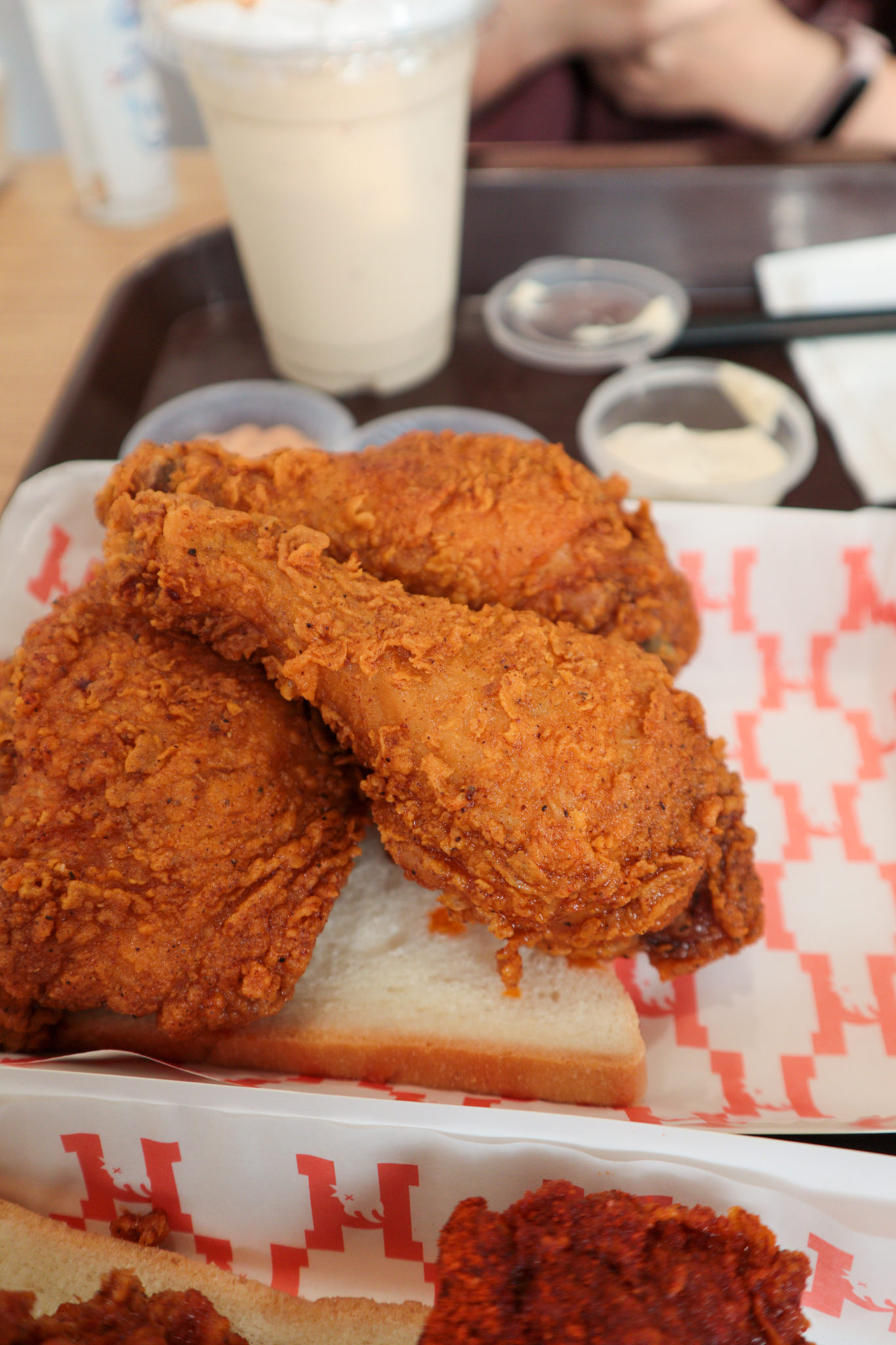 Hot Bird, Damansara Uptown - Thokohmakan