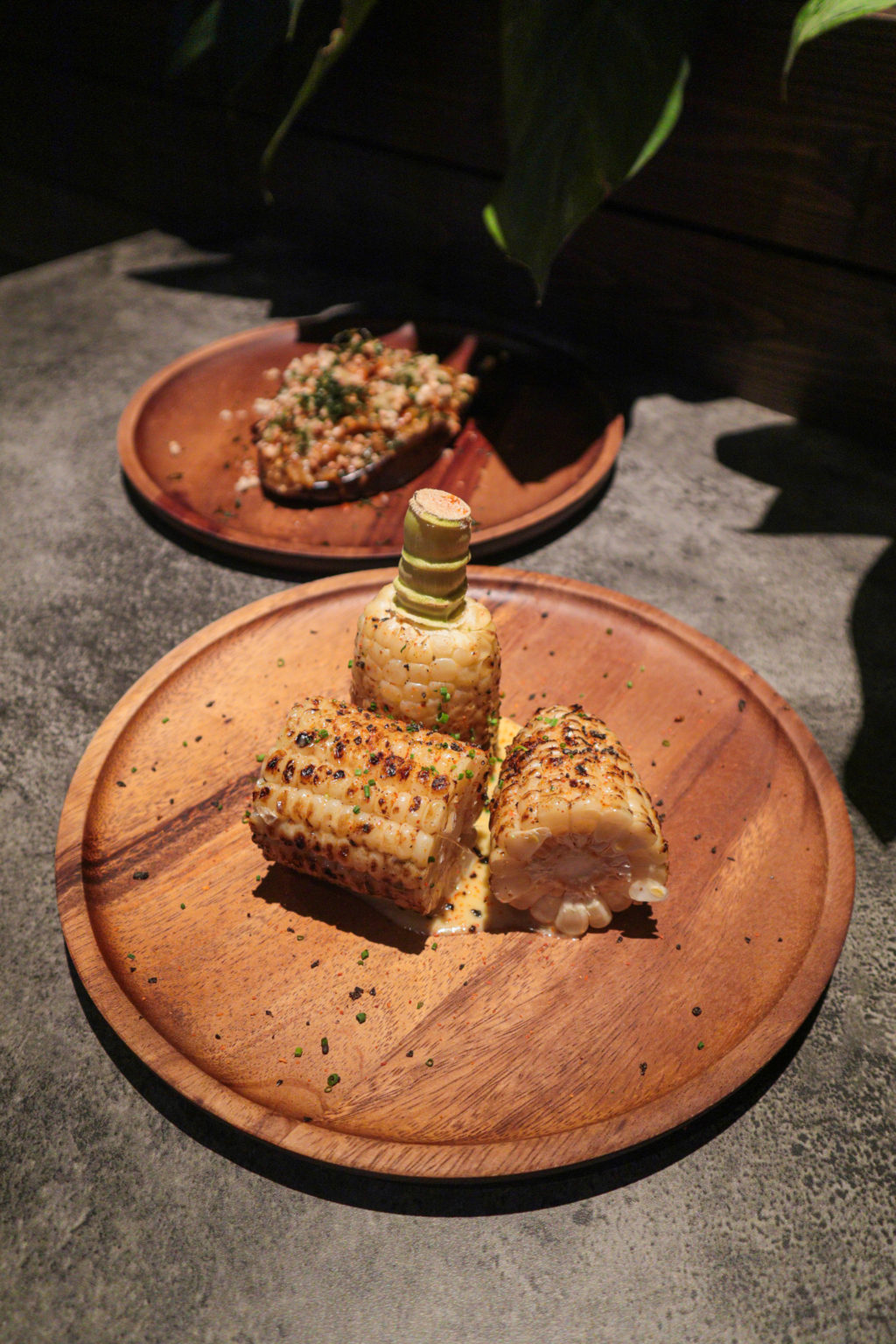 Ignis, Bangsar South - Thokohmakan