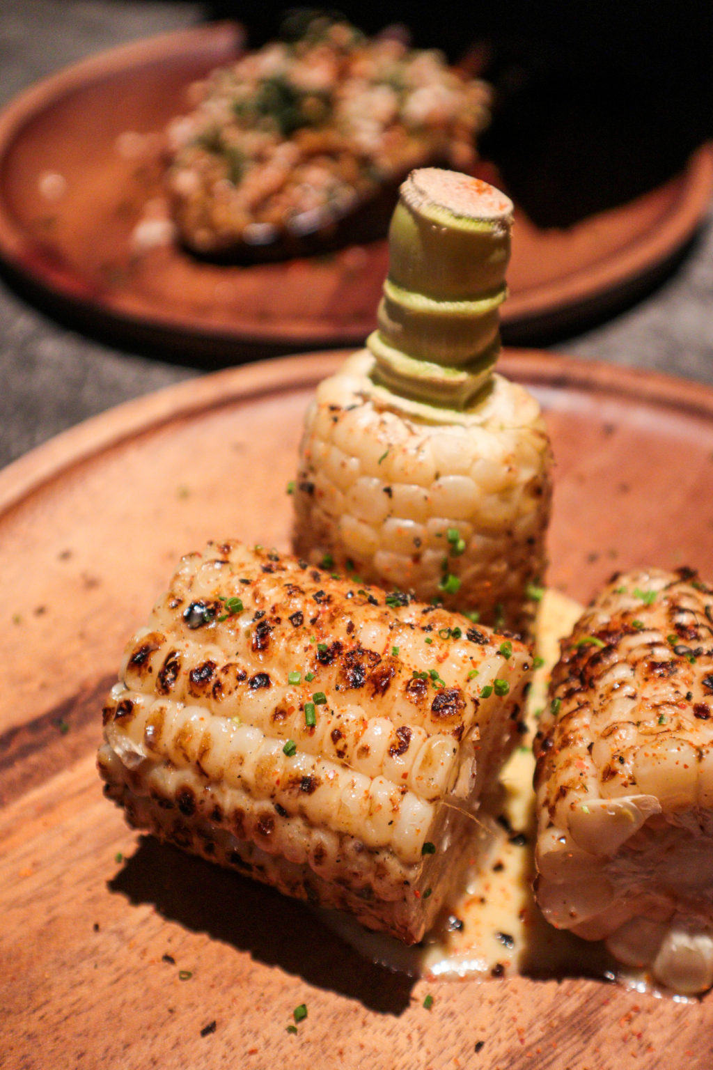 Ignis, Bangsar South - Thokohmakan