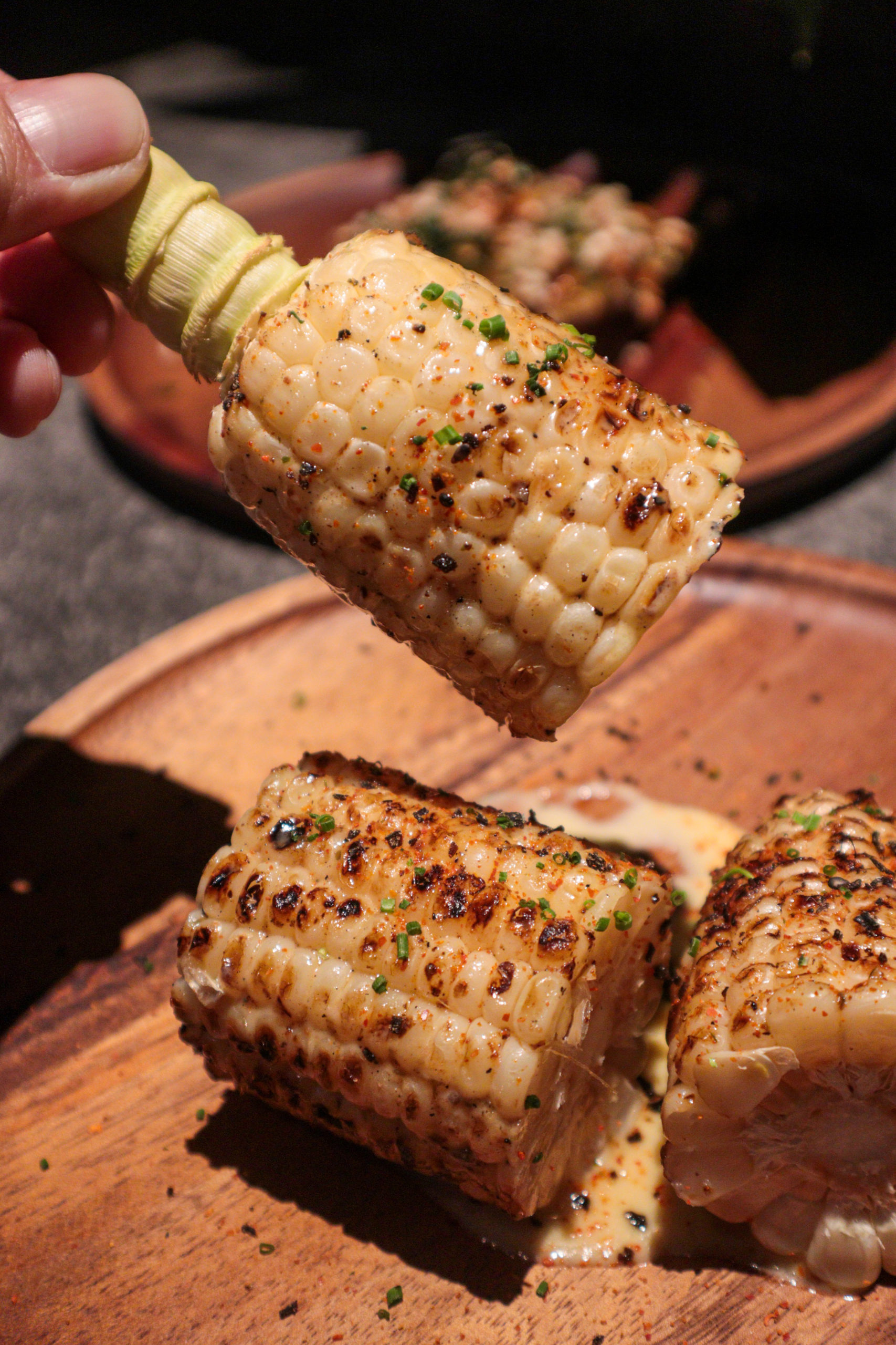 Ignis, Bangsar South - Thokohmakan