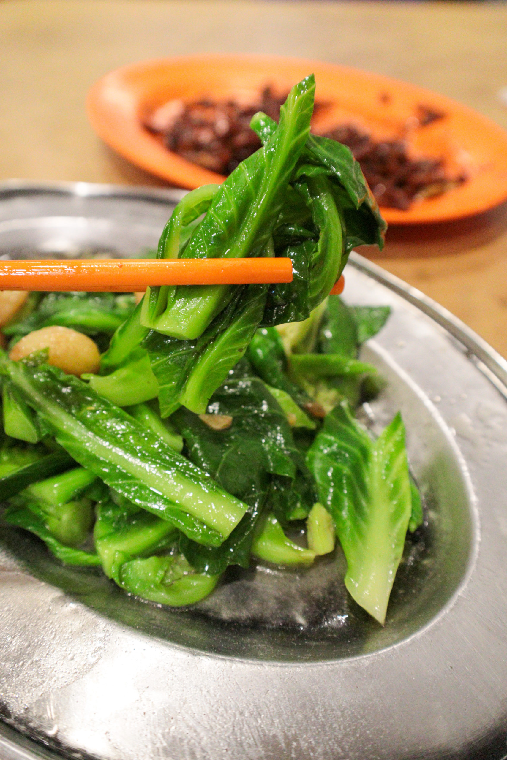 Restoran Boston Baru, Klang - Thokohmakan