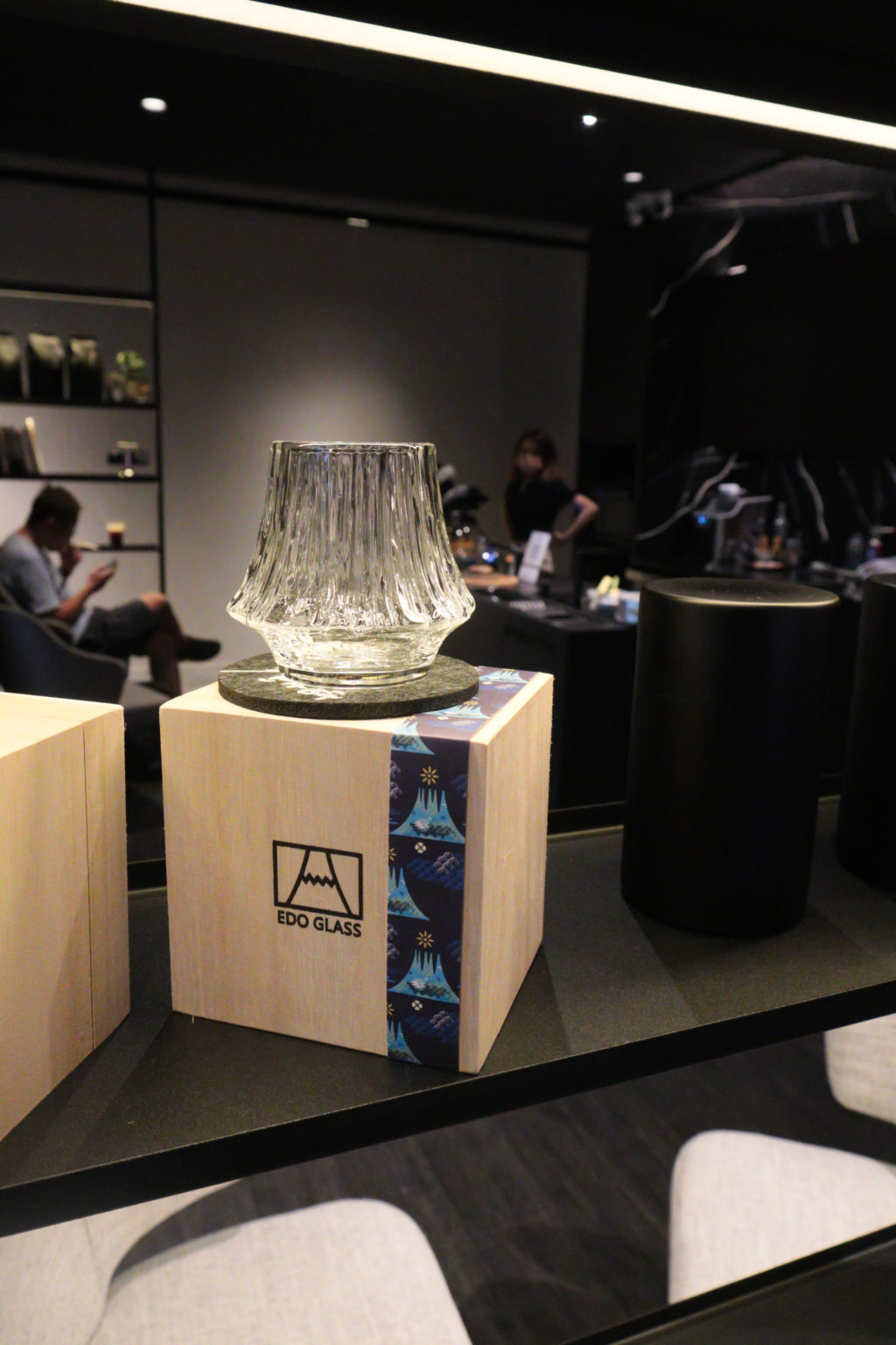 Papercino Café, Midtown PJ - Thokohmakan