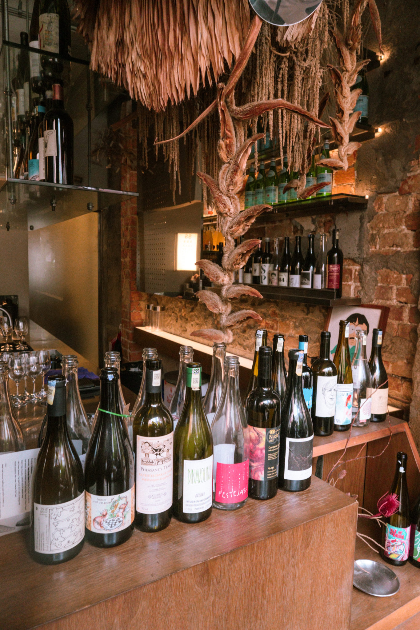 Small Shifting Space, Chinatown - Thokohmakan