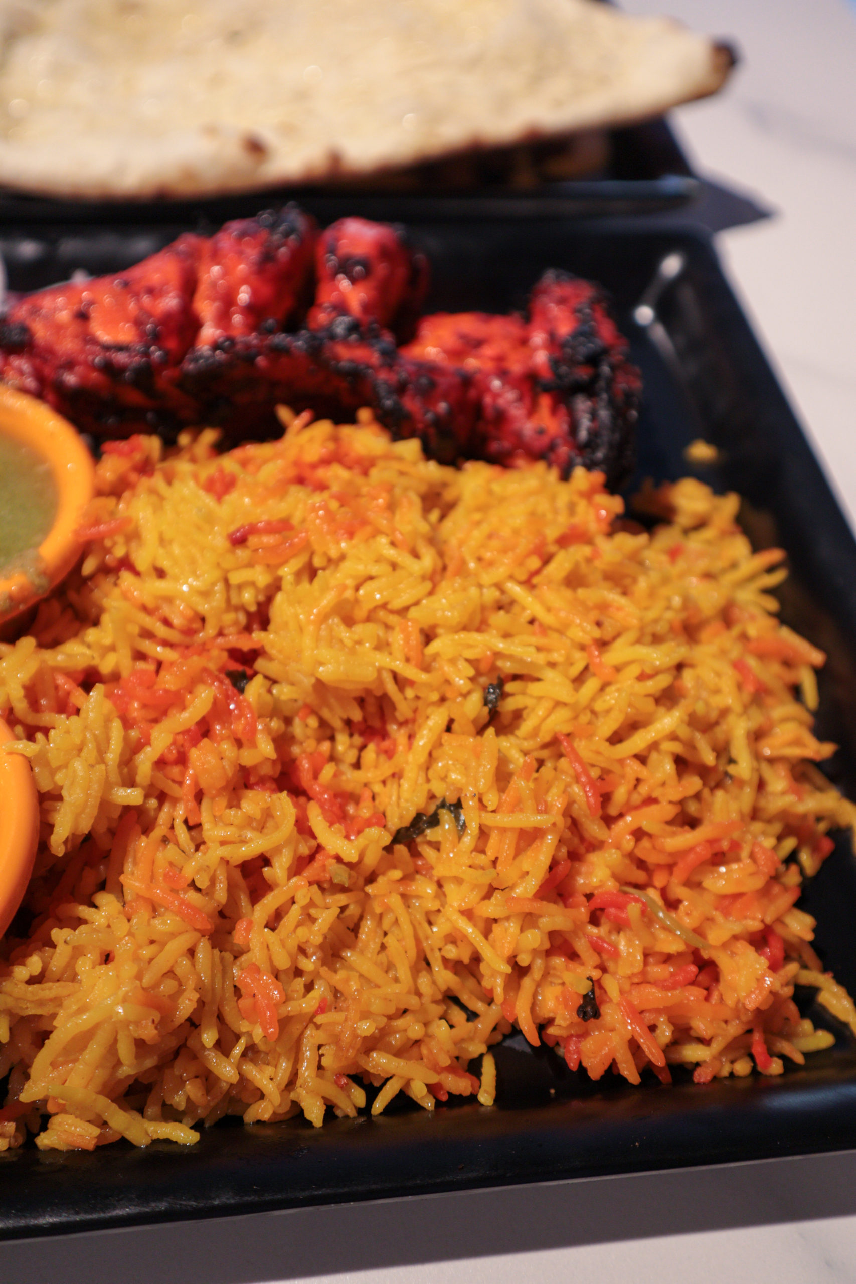 Kapitan Tandoori House, TTDI - Thokohmakan