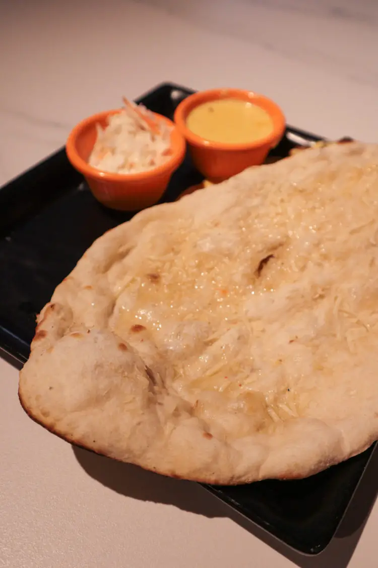 Kapitan Tandoori House, TTDI - Thokohmakan