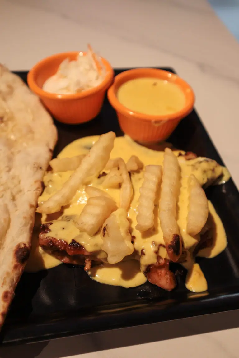 Kapitan Tandoori House, TTDI - Thokohmakan