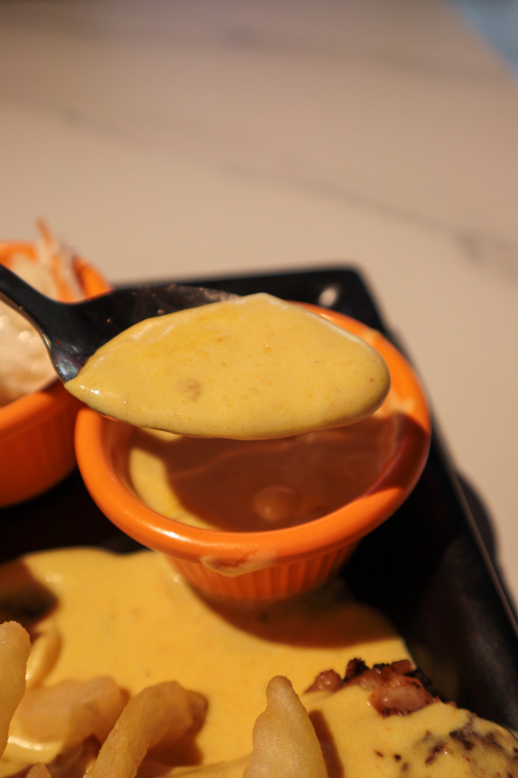 Kapitan Tandoori House, TTDI - Thokohmakan