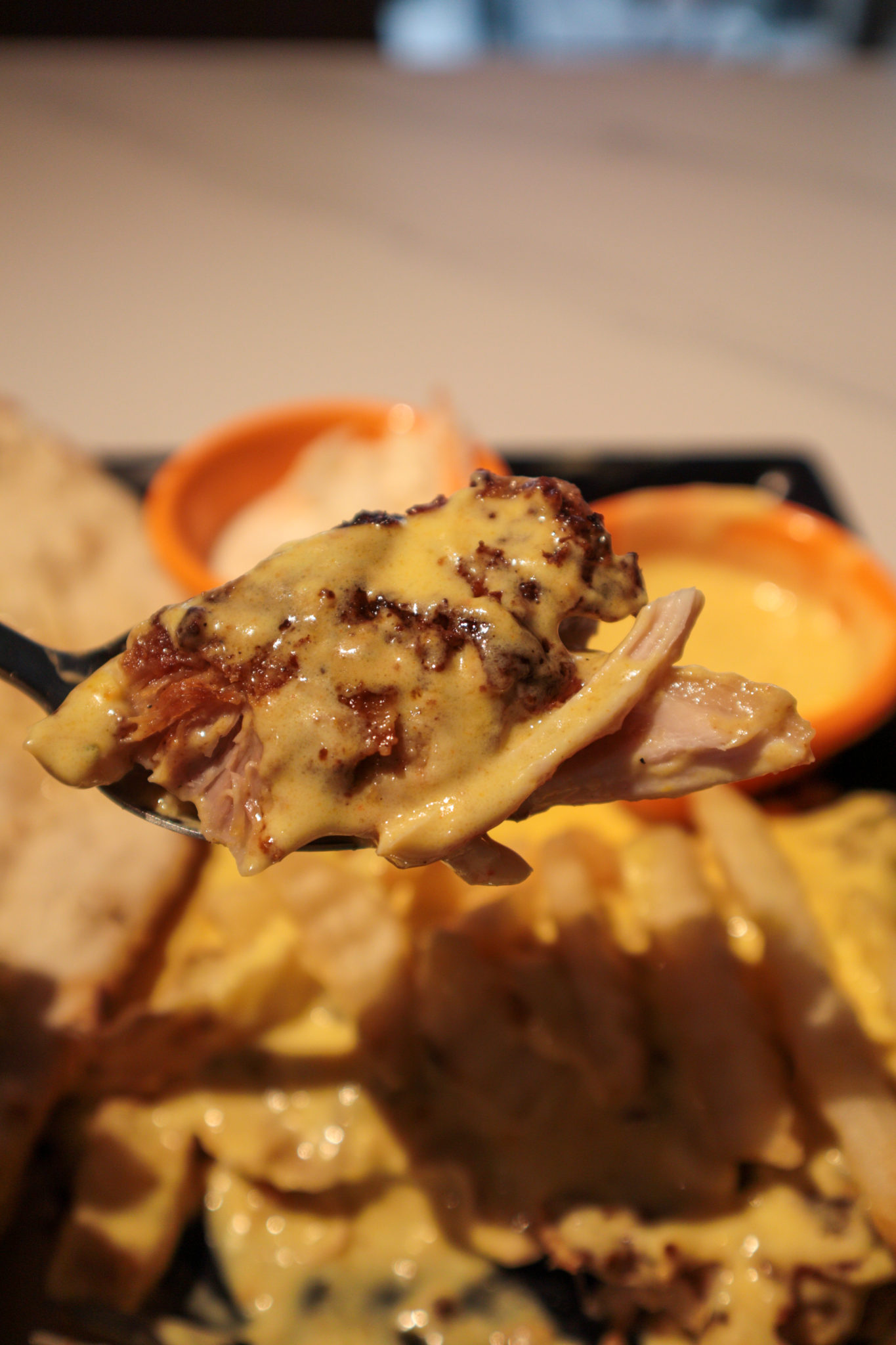 Kapitan Tandoori House, TTDI - Thokohmakan