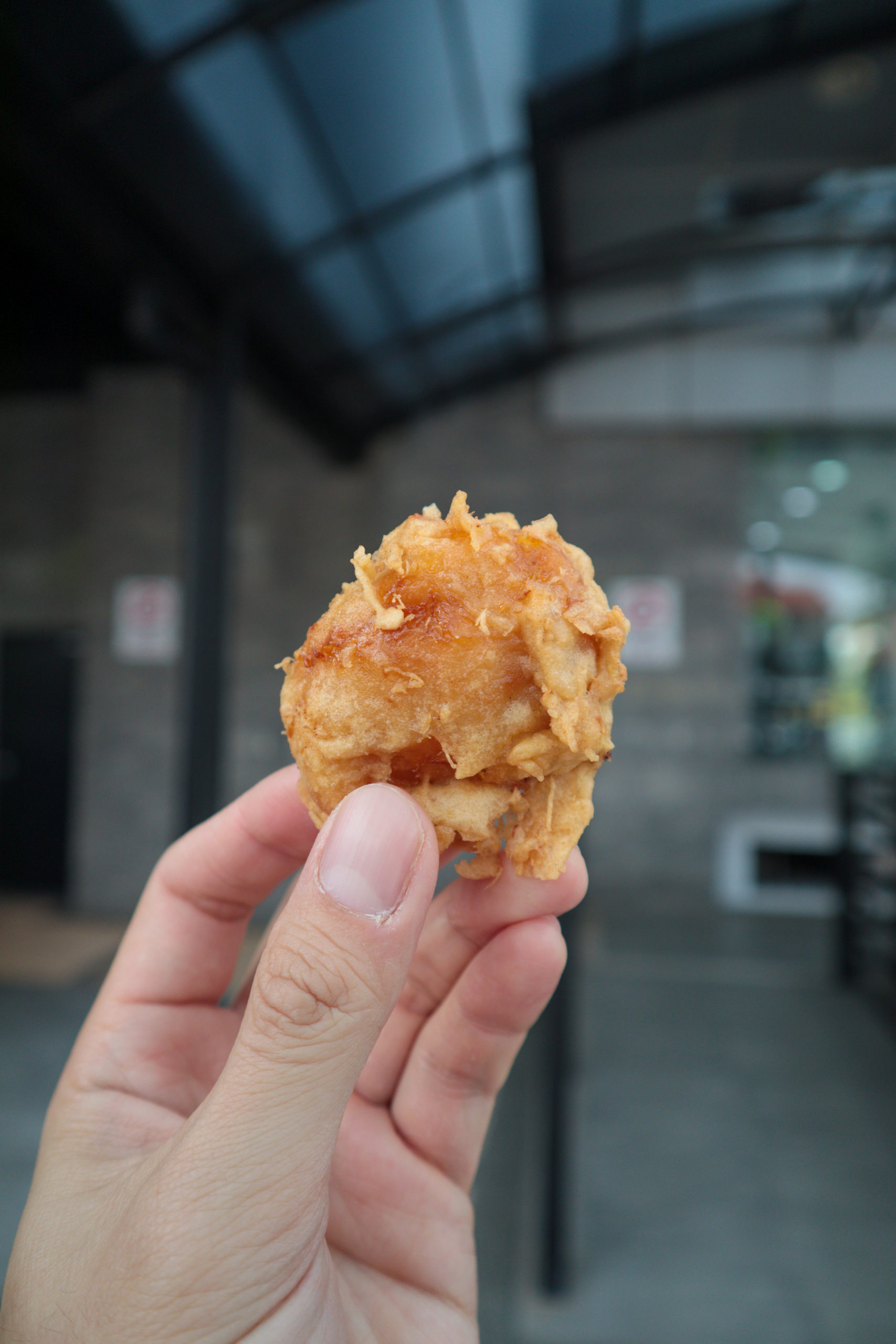 Bazaar Ramadhan TTDI - Thokohmakan