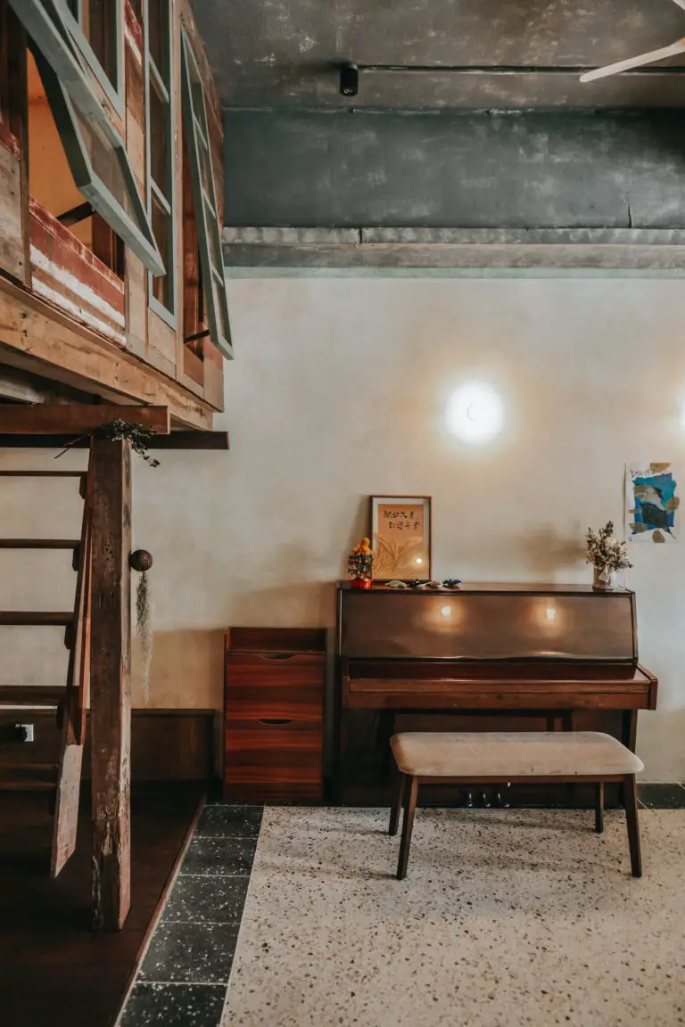 Shikomi Coffee, Subang Jaya - Thokohmakan