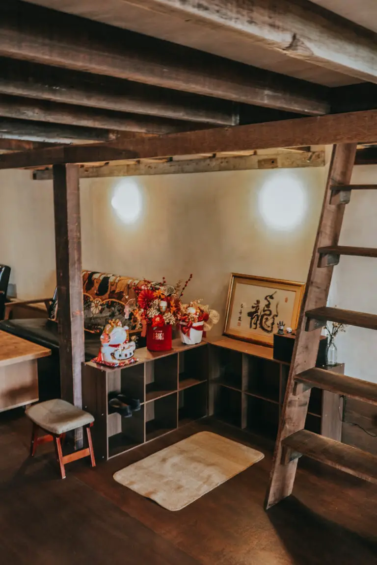 Shikomi Coffee, Subang Jaya - Thokohmakan