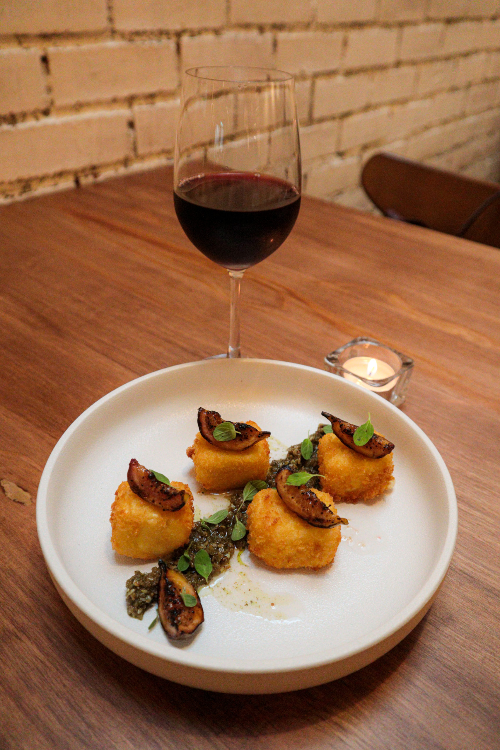 Olea Dining, Chow Kit - Thokohmakan