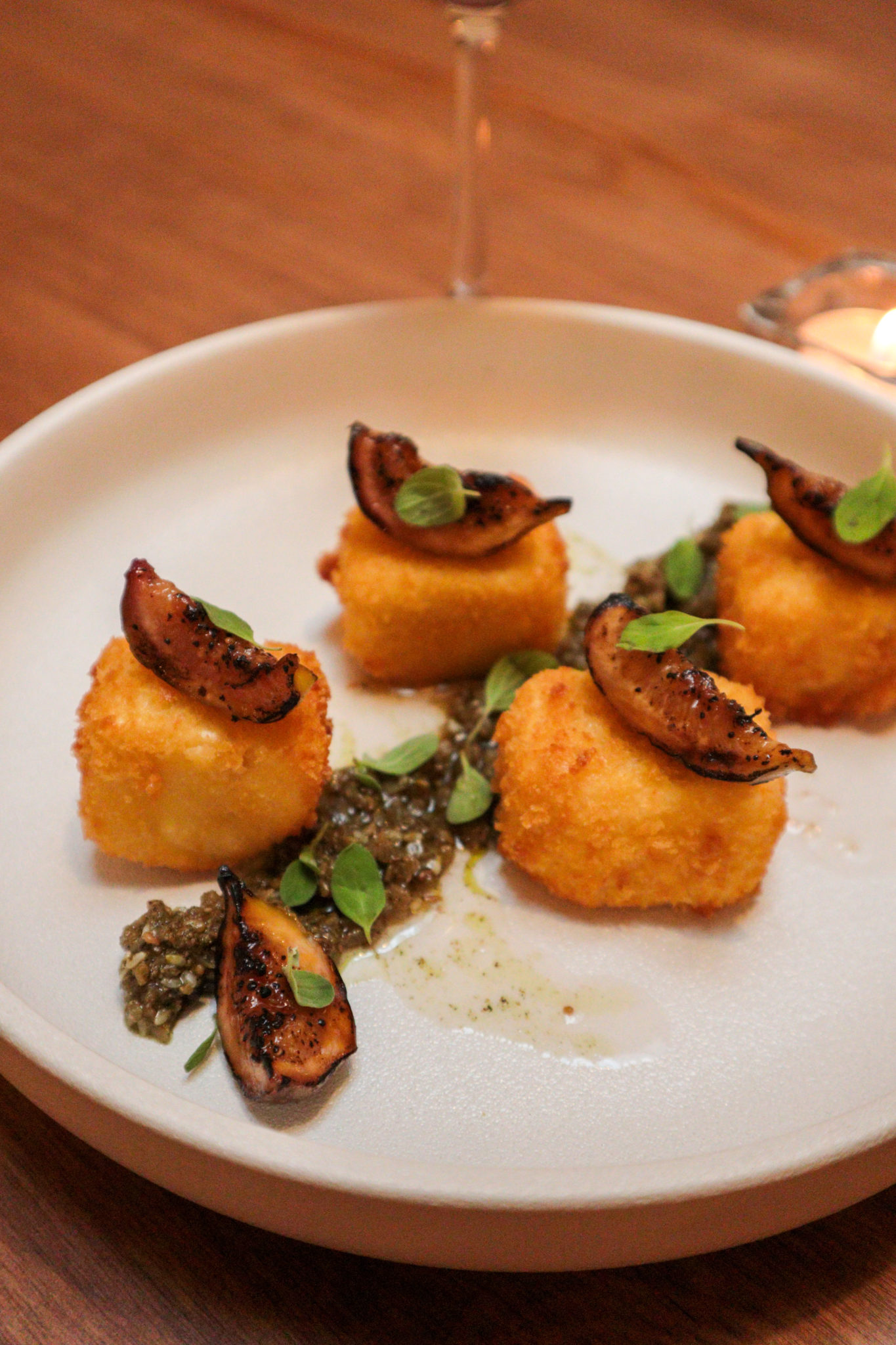 Olea Dining, Chow Kit - Thokohmakan