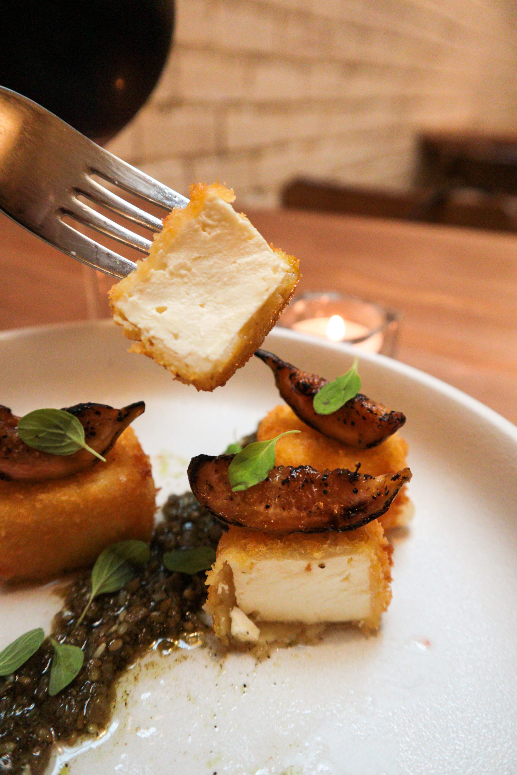 Olea Dining, Chow Kit - Thokohmakan