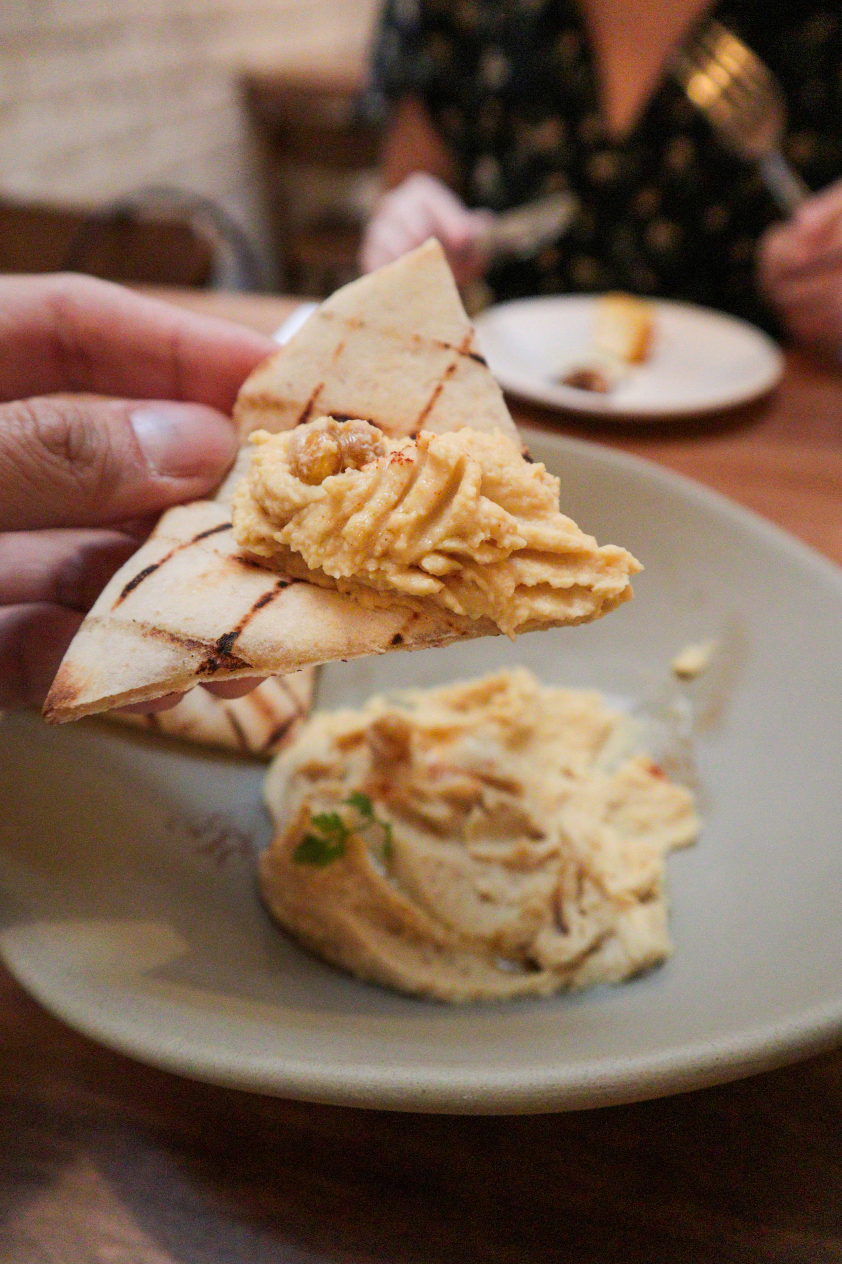 Olea Dining, Chow Kit - Thokohmakan