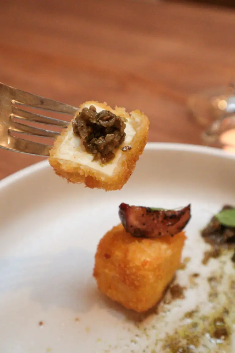 Olea Dining, Chow Kit - Thokohmakan