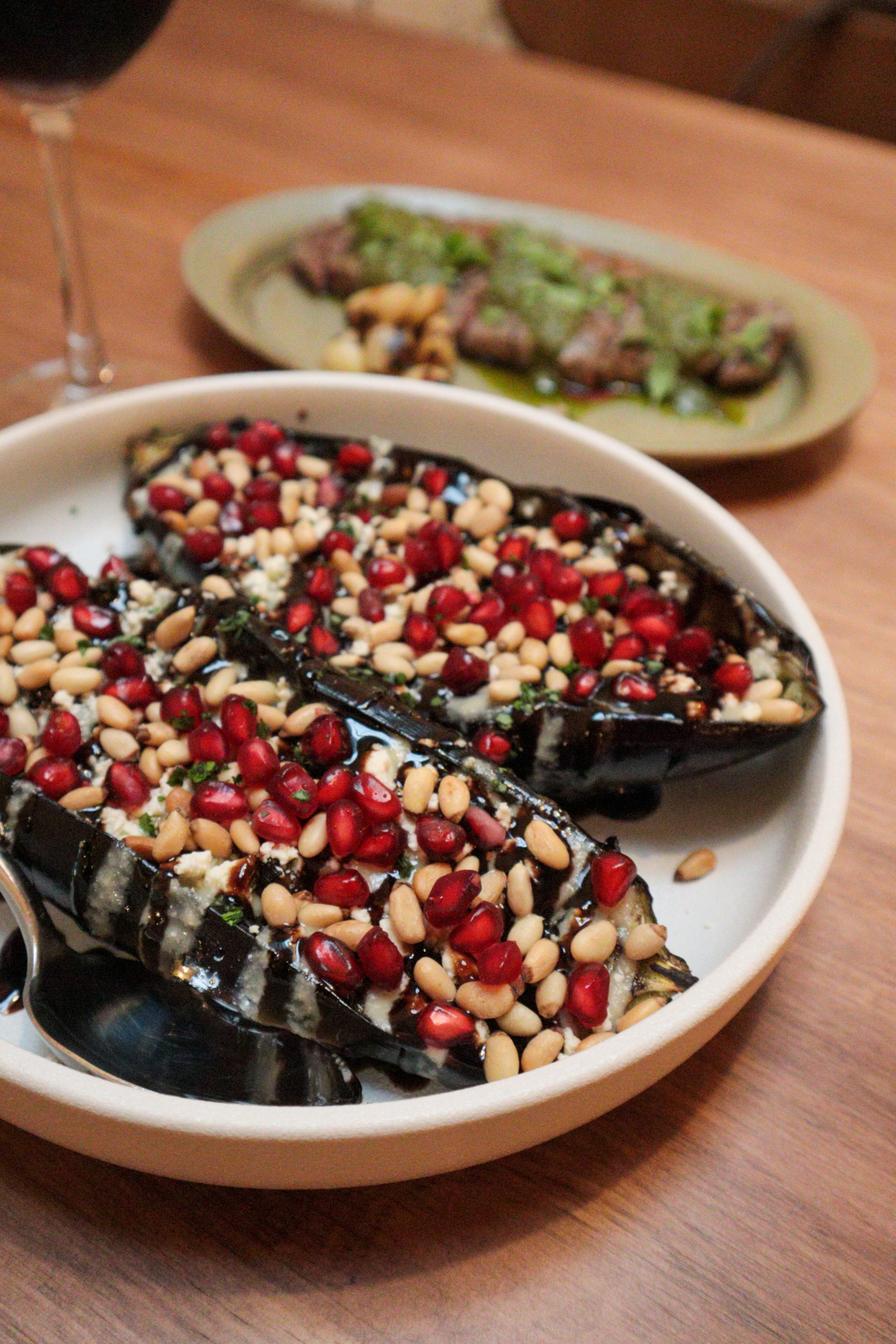 Olea Dining, Chow Kit - Thokohmakan