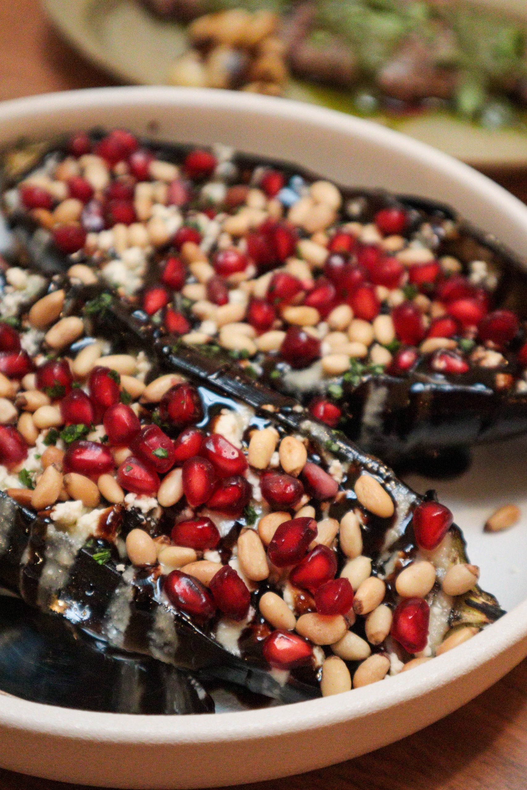 Olea Dining, Chow Kit - Thokohmakan