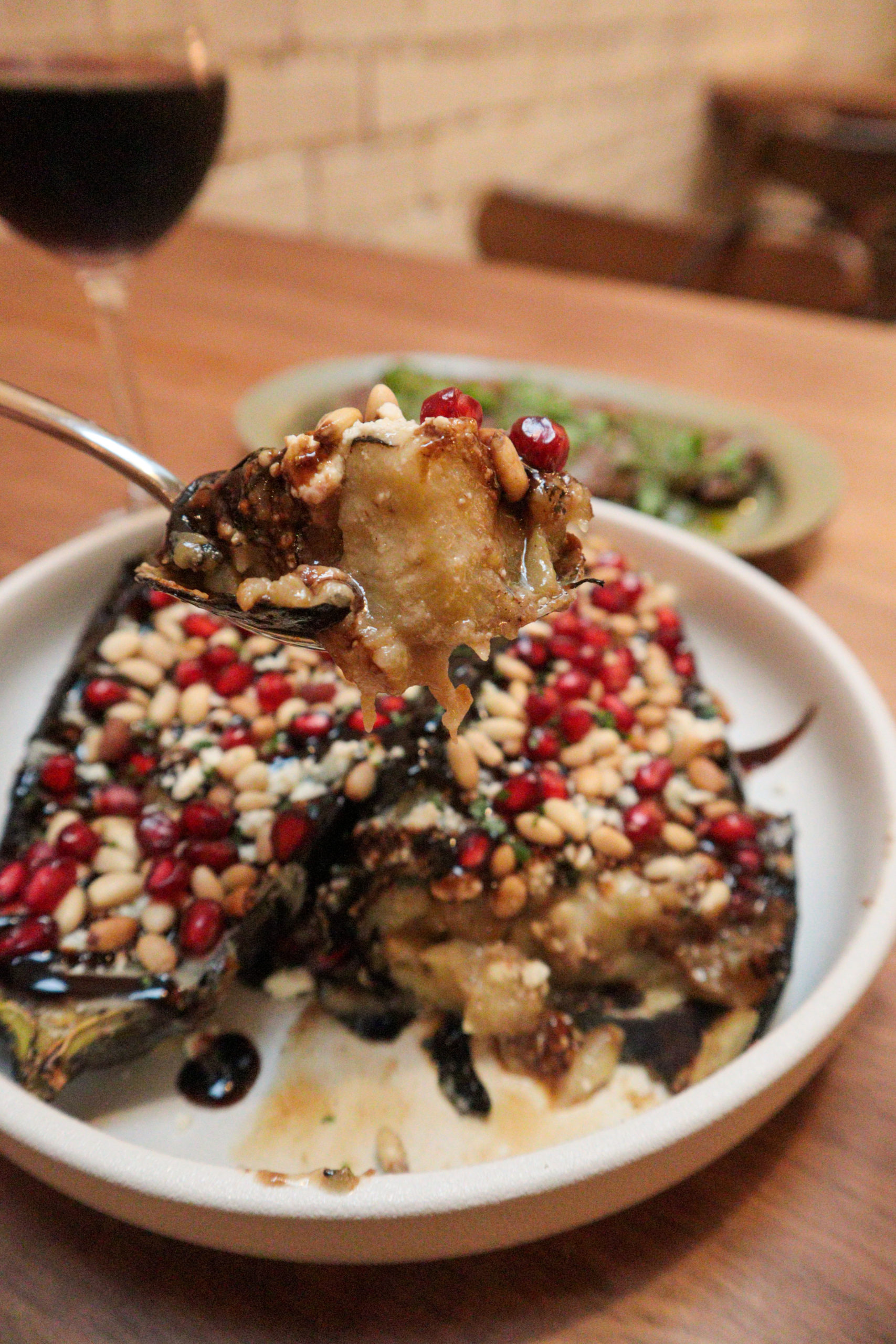 Olea Dining, Chow Kit - Thokohmakan