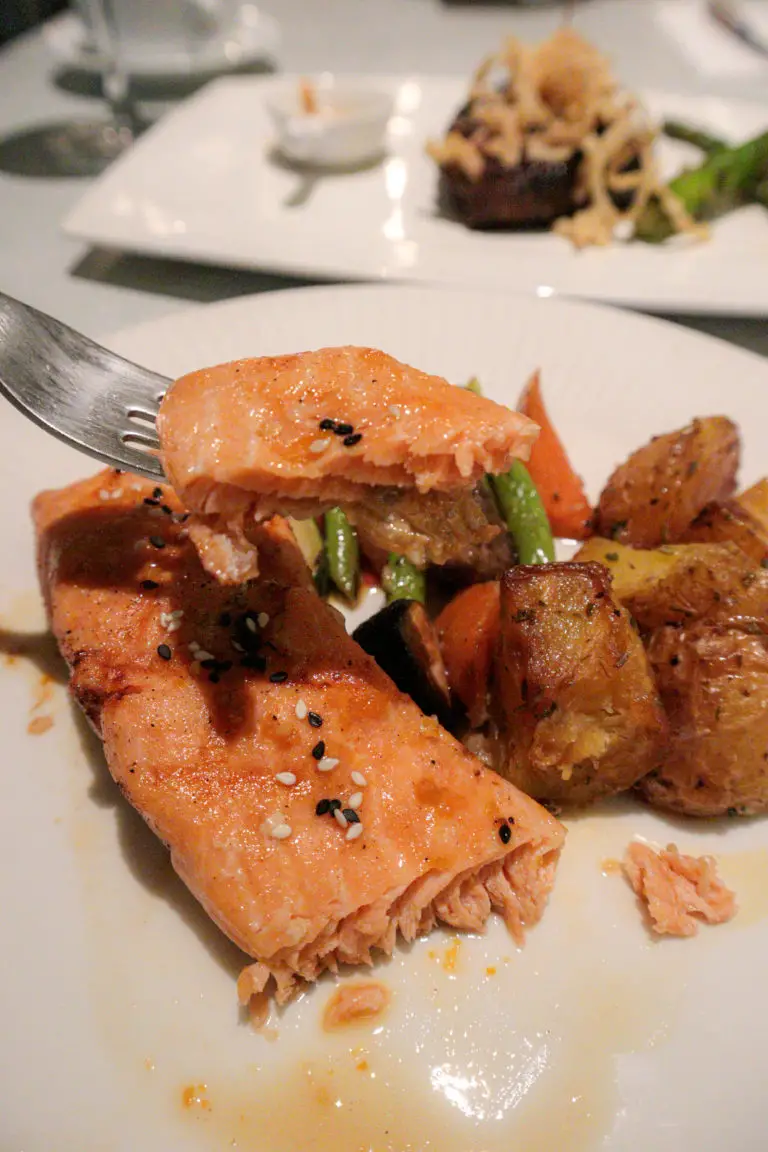 Maria’s Signature, KLCC Suria - Thokohmakan