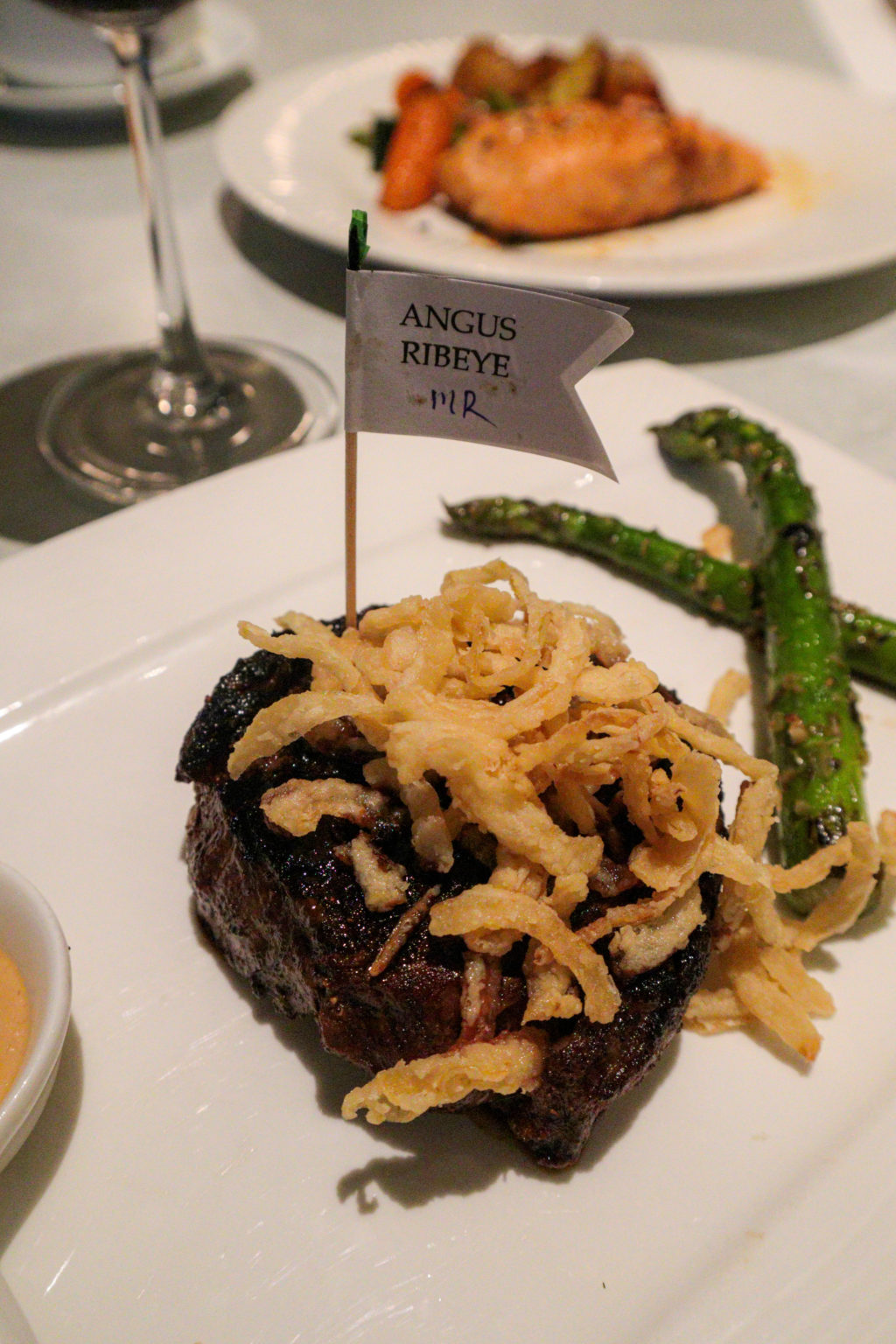 Maria’s Signature, KLCC Suria - Thokohmakan