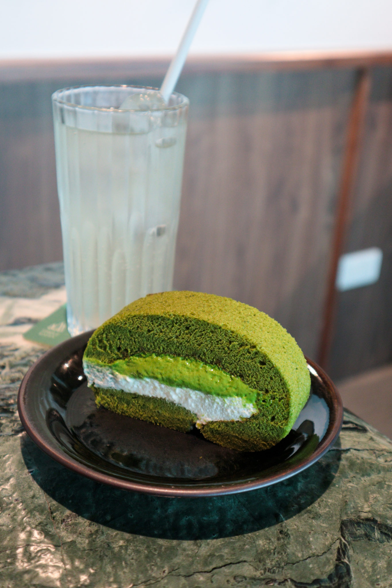 Simple Kaffa Sola, Taipei 101 - Thokohmakan