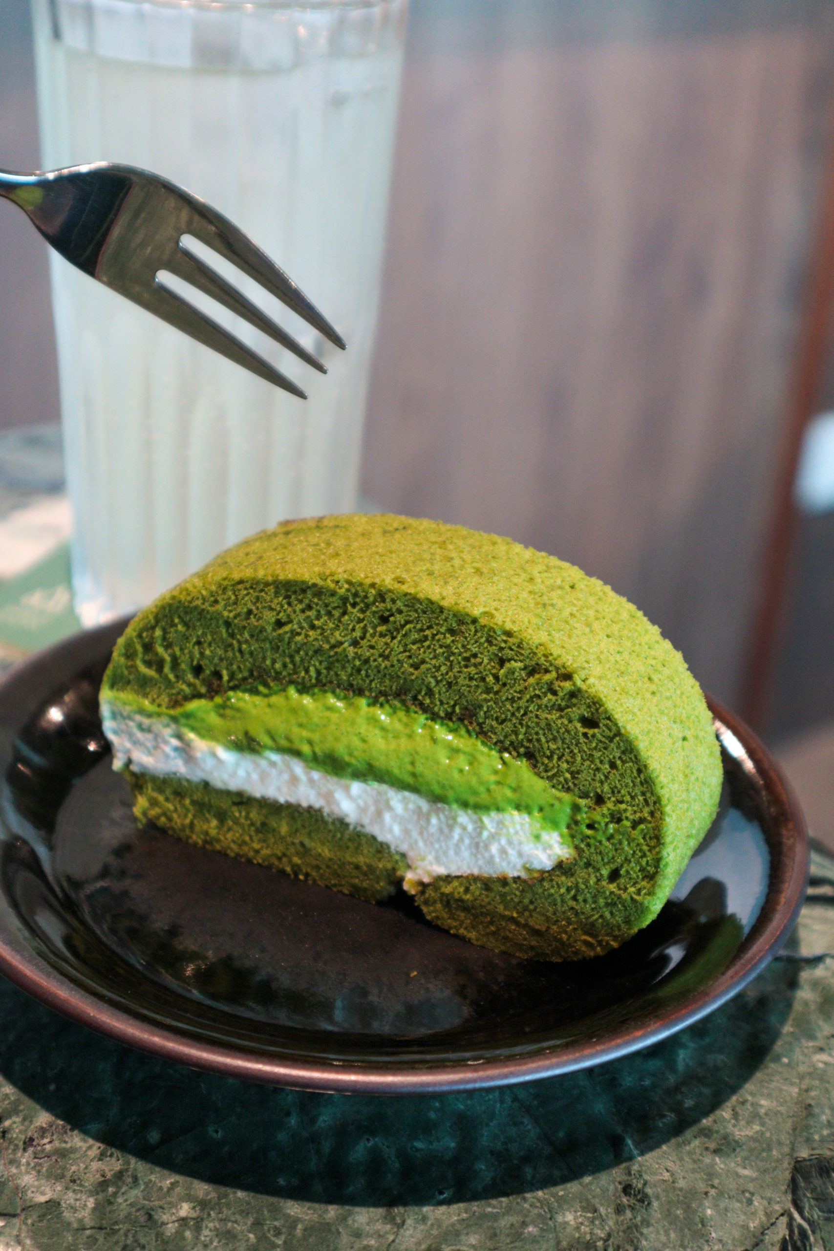 Simple Kaffa Sola, Taipei 101 - Thokohmakan