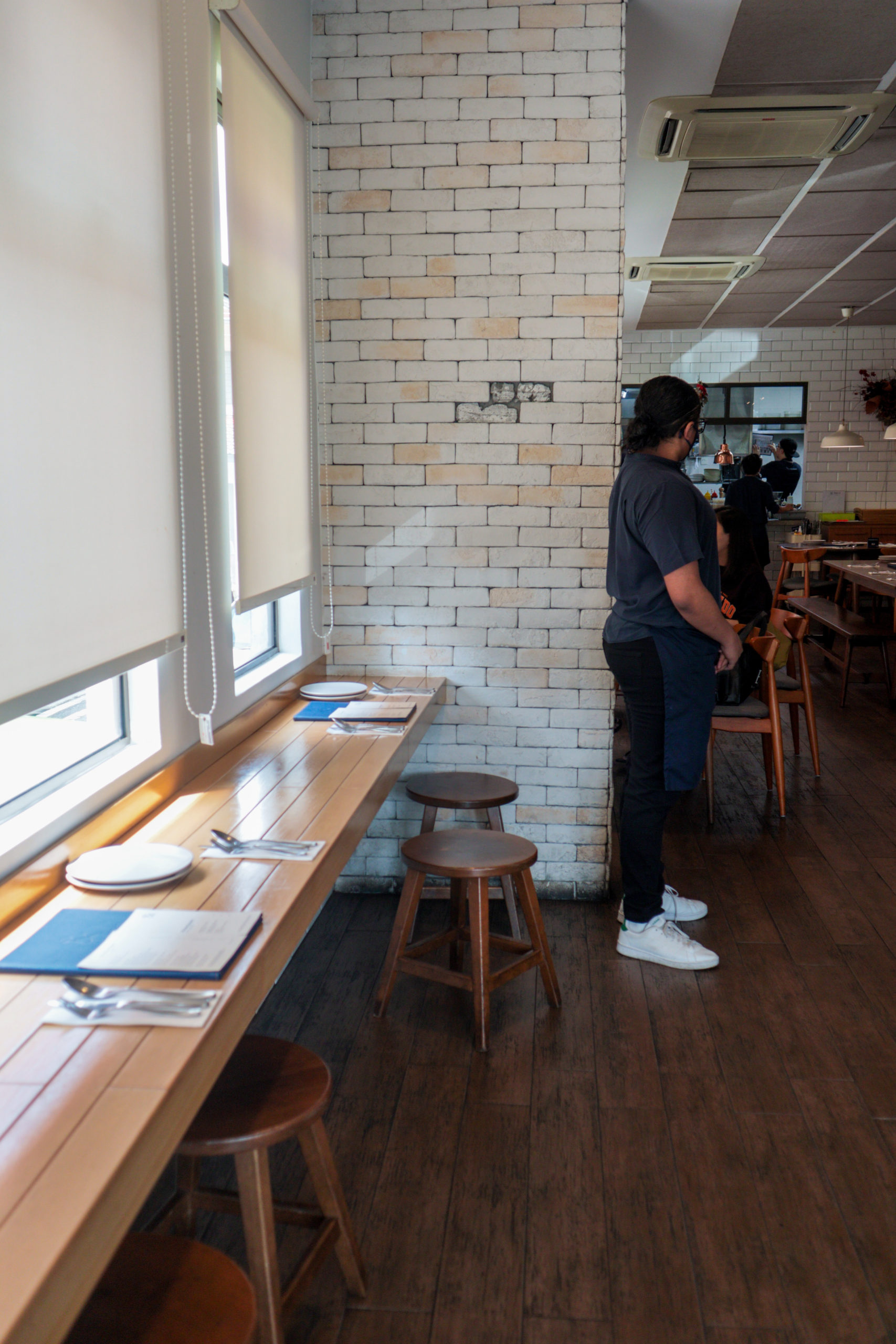 Table & Apron, PJ - Thokohmakan