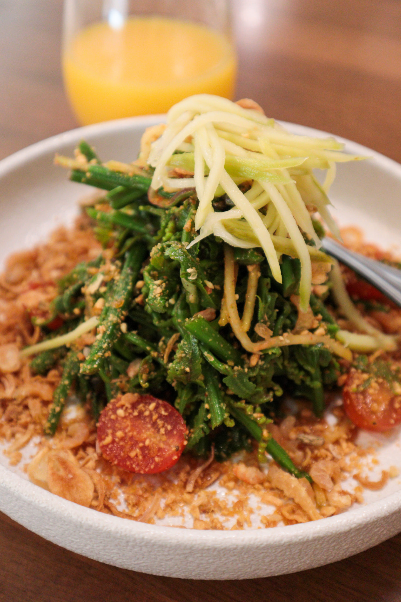 Table & Apron, PJ - Thokohmakan