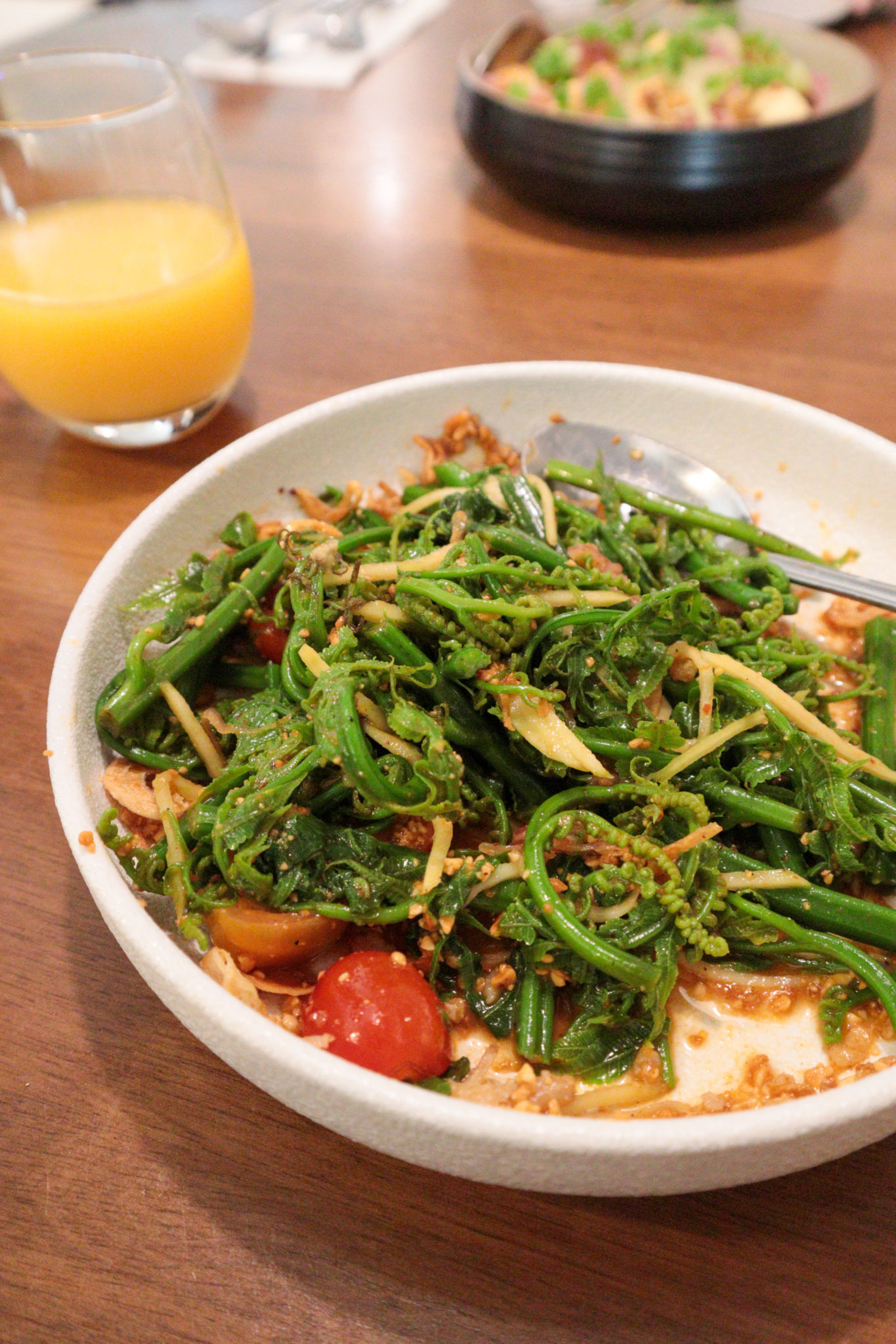 Table & Apron, PJ - Thokohmakan