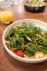 Table & Apron, PJ - Thokohmakan