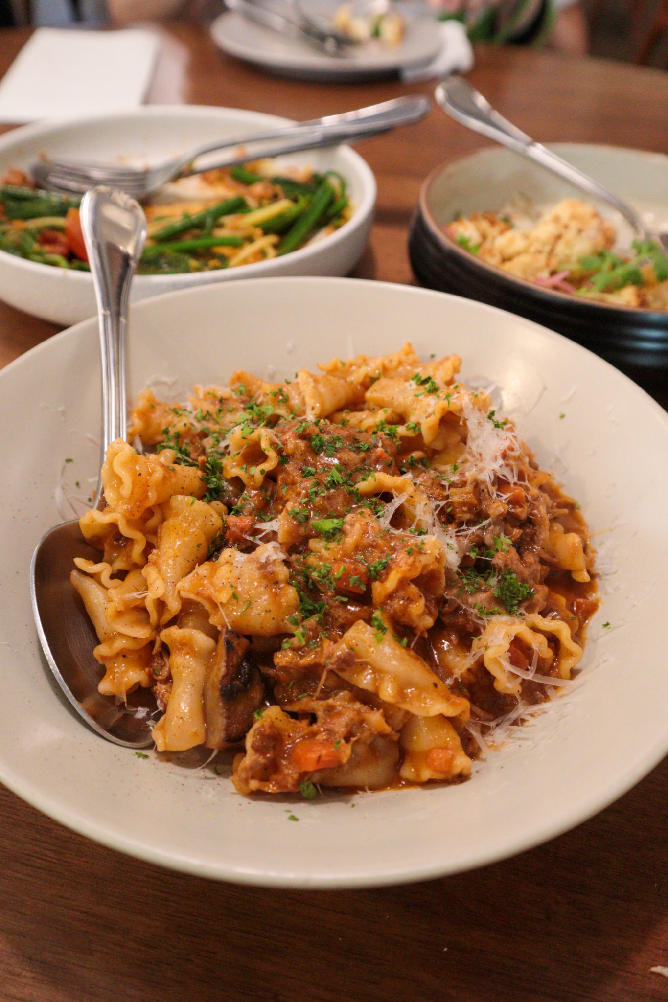 Table & Apron, PJ - Thokohmakan