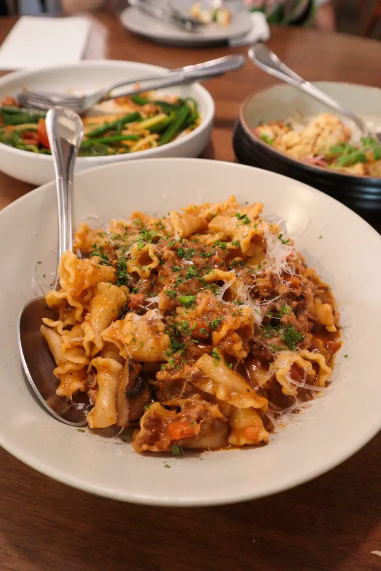 Table & Apron, PJ - Thokohmakan