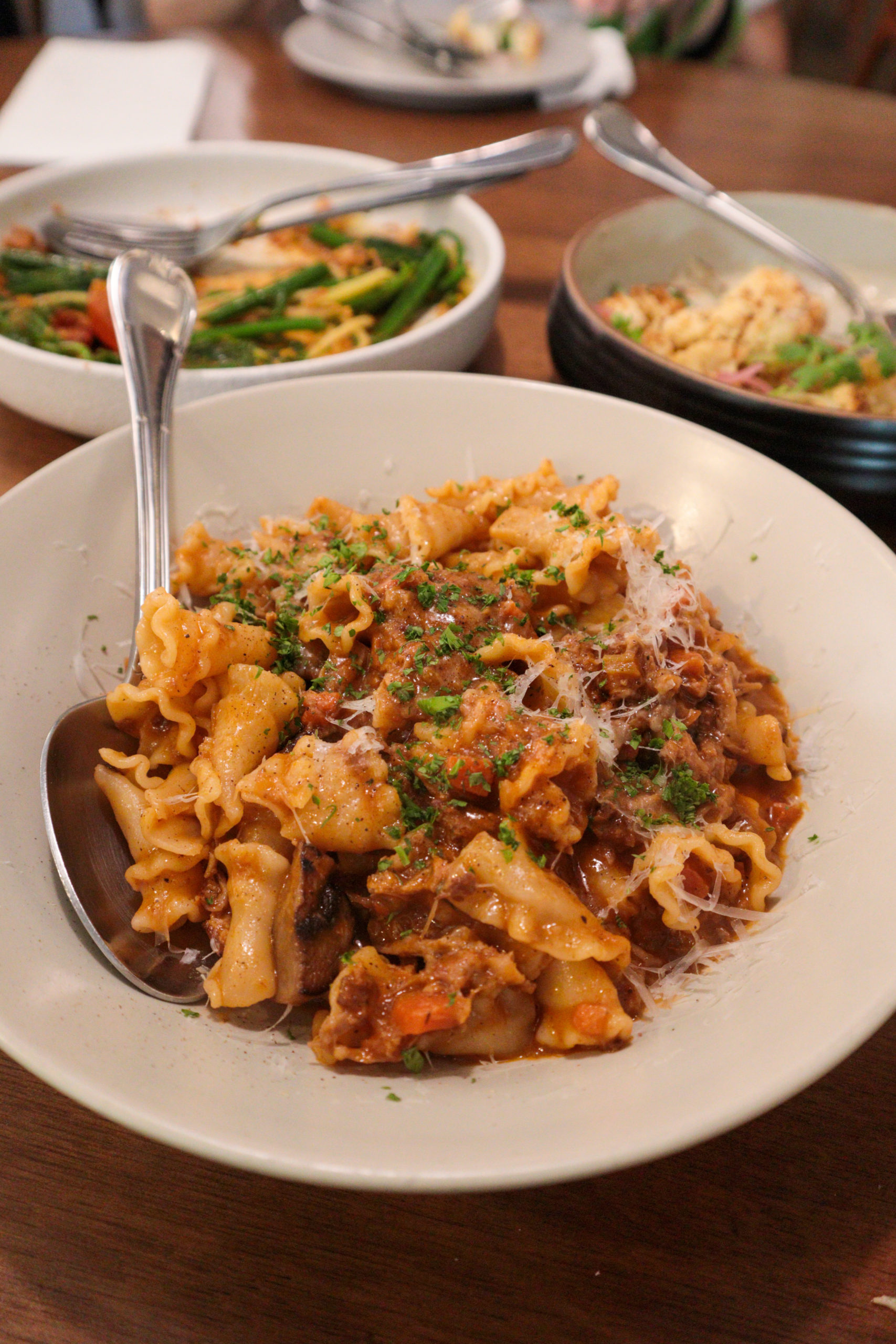 Table & Apron, PJ - Thokohmakan