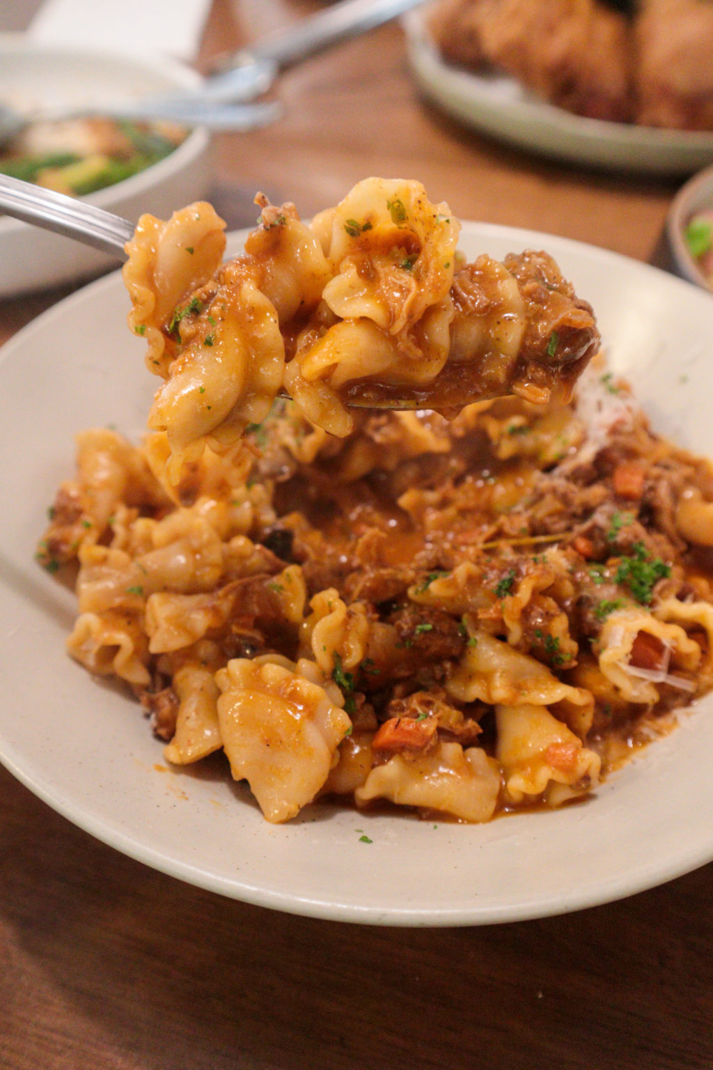 Table & Apron, PJ - Thokohmakan