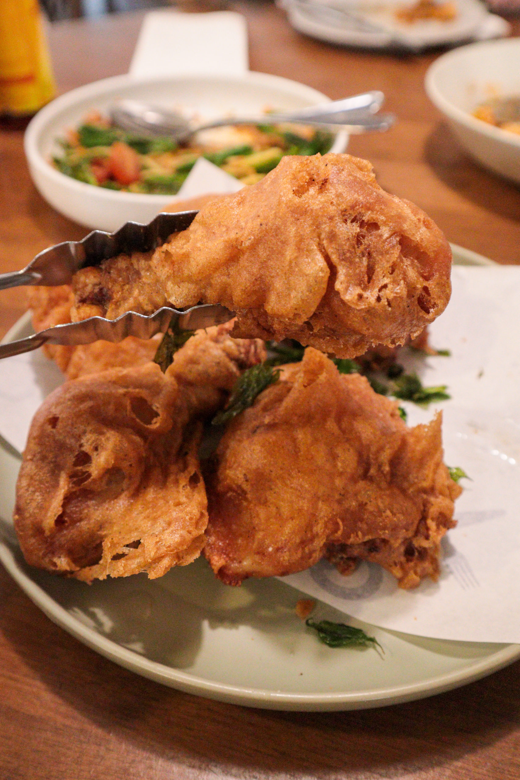 Table & Apron, PJ - Thokohmakan