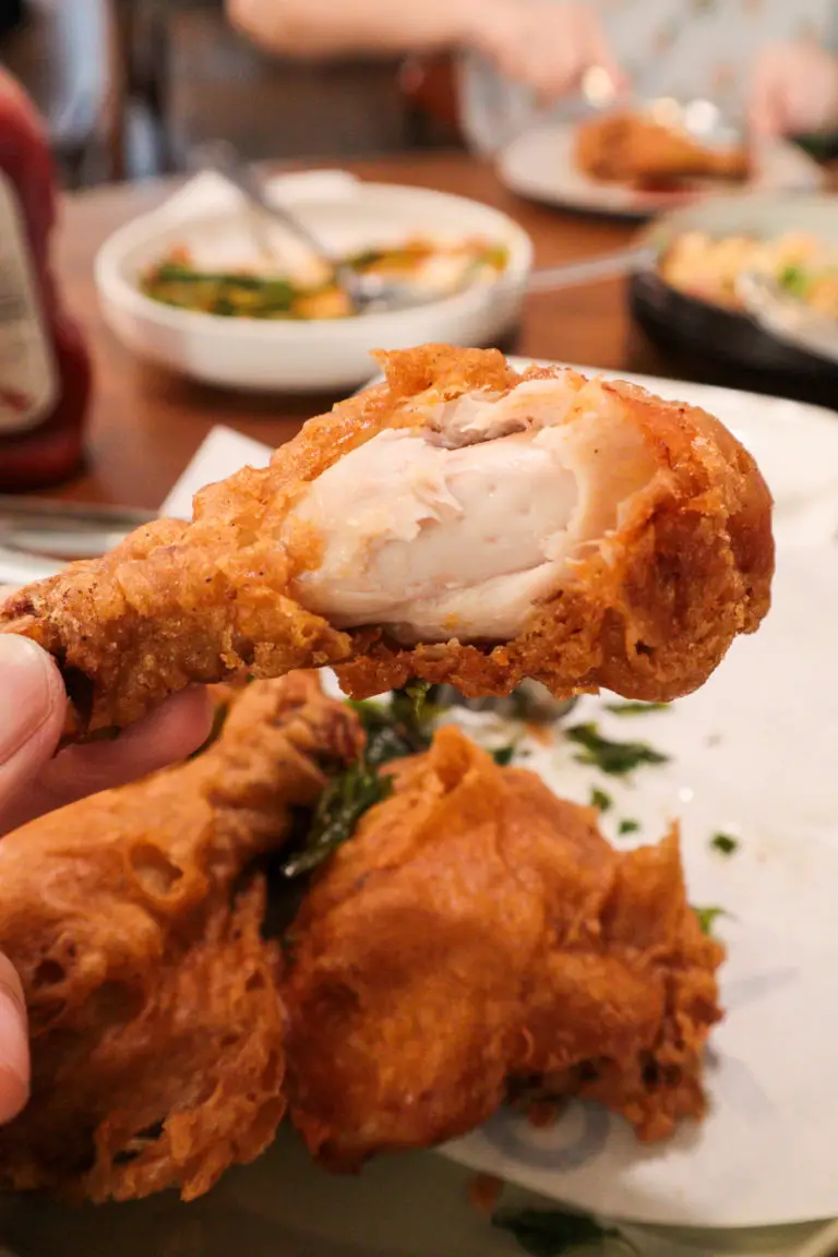 Table & Apron, PJ - Thokohmakan