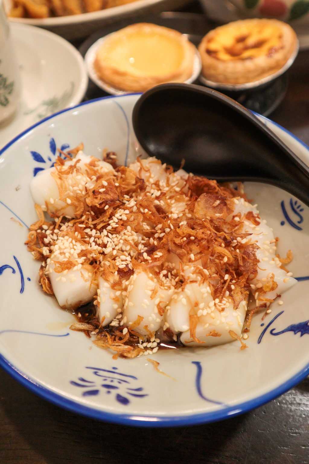 Yitcha KawKaw Kopitiam, Damansara Utama - Thokohmakan