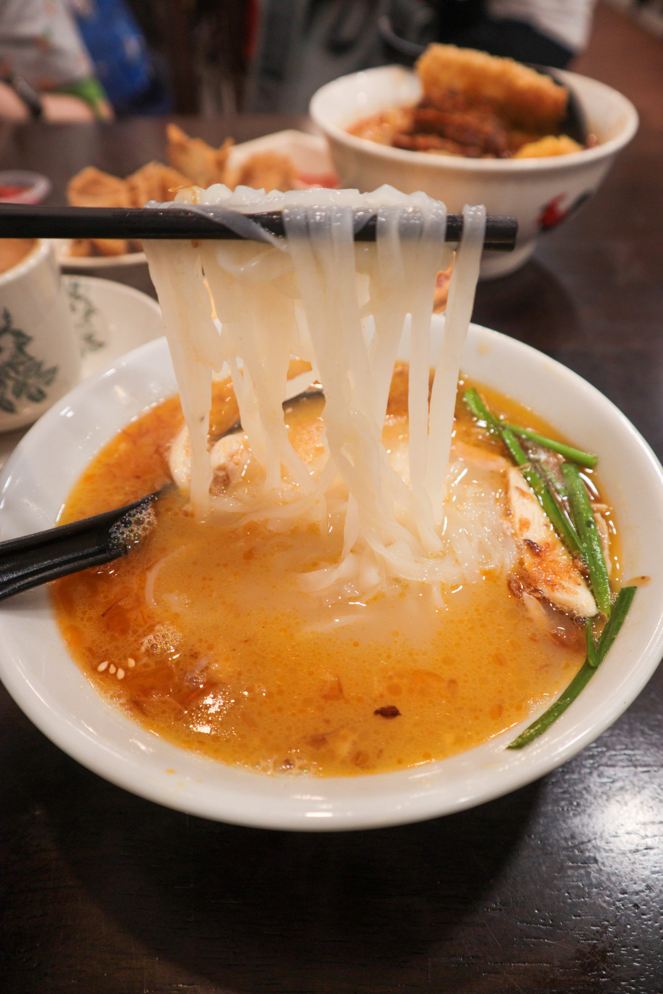 Yitcha KawKaw Kopitiam, Damansara Utama - Thokohmakan