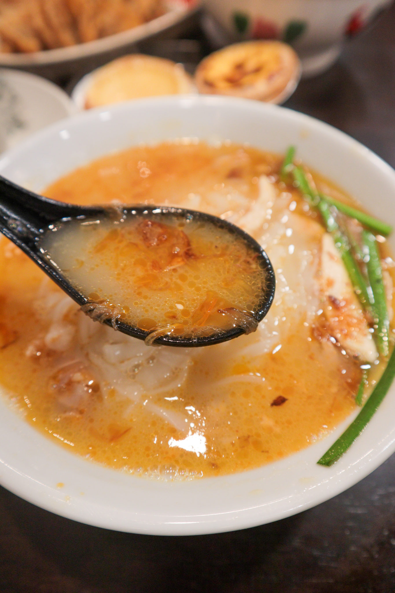 Yitcha KawKaw Kopitiam, Damansara Utama - Thokohmakan